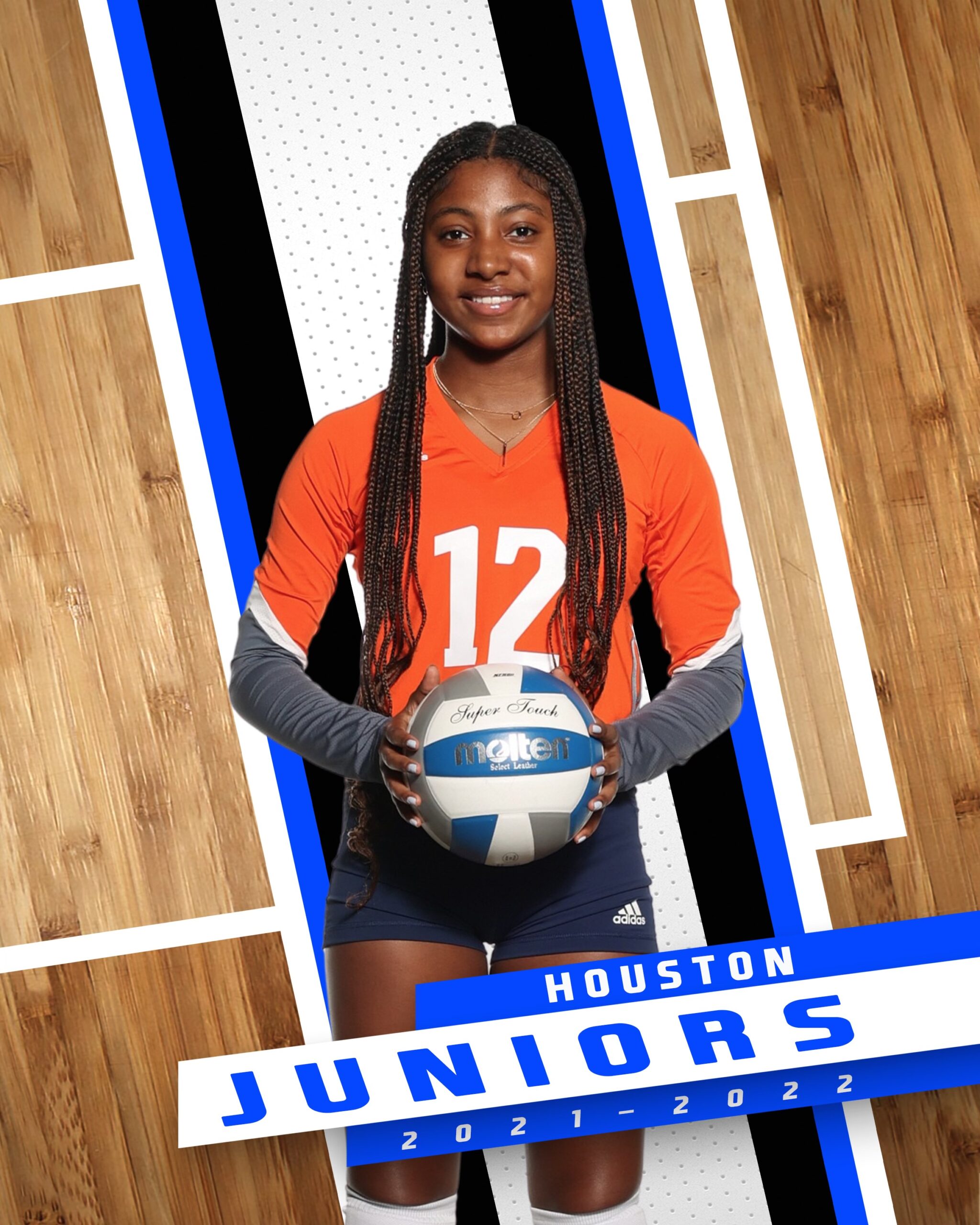 Simone Robinson - Prep Dig