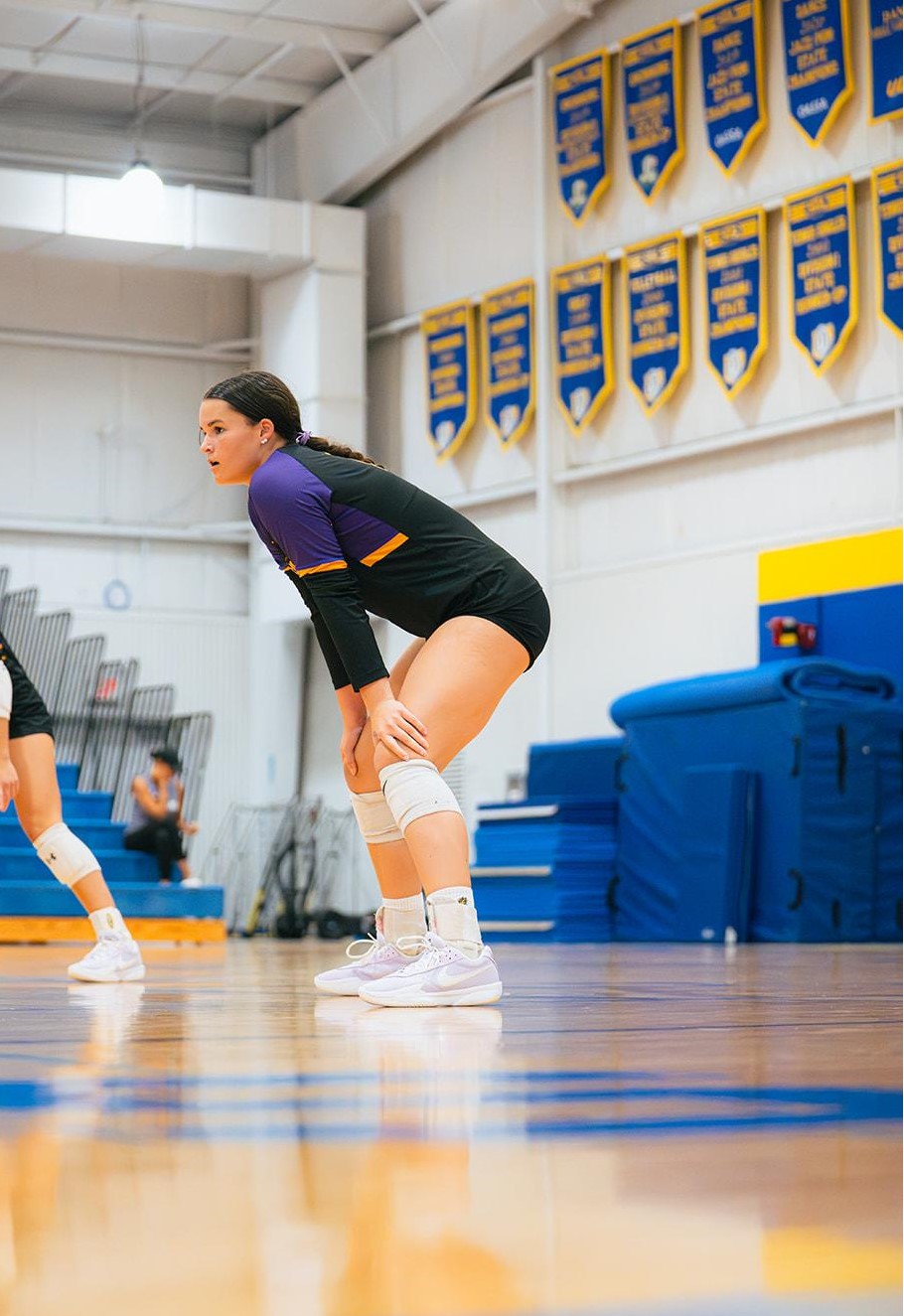 Hadyn Michalski, | Prep Dig