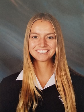 Helen Beary, JSerra | Prep Dig