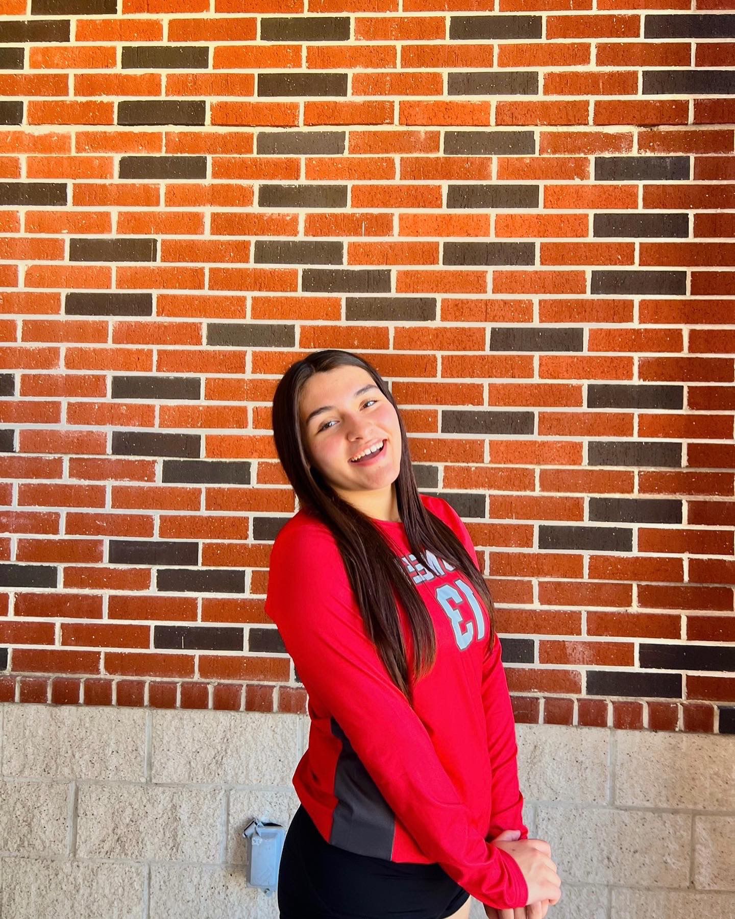 Aleena Zuniga - Prep Dig