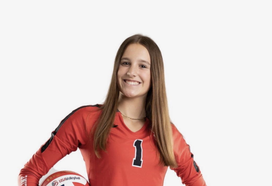 Jillian Raterman, Ursuline Academy | Prep Dig