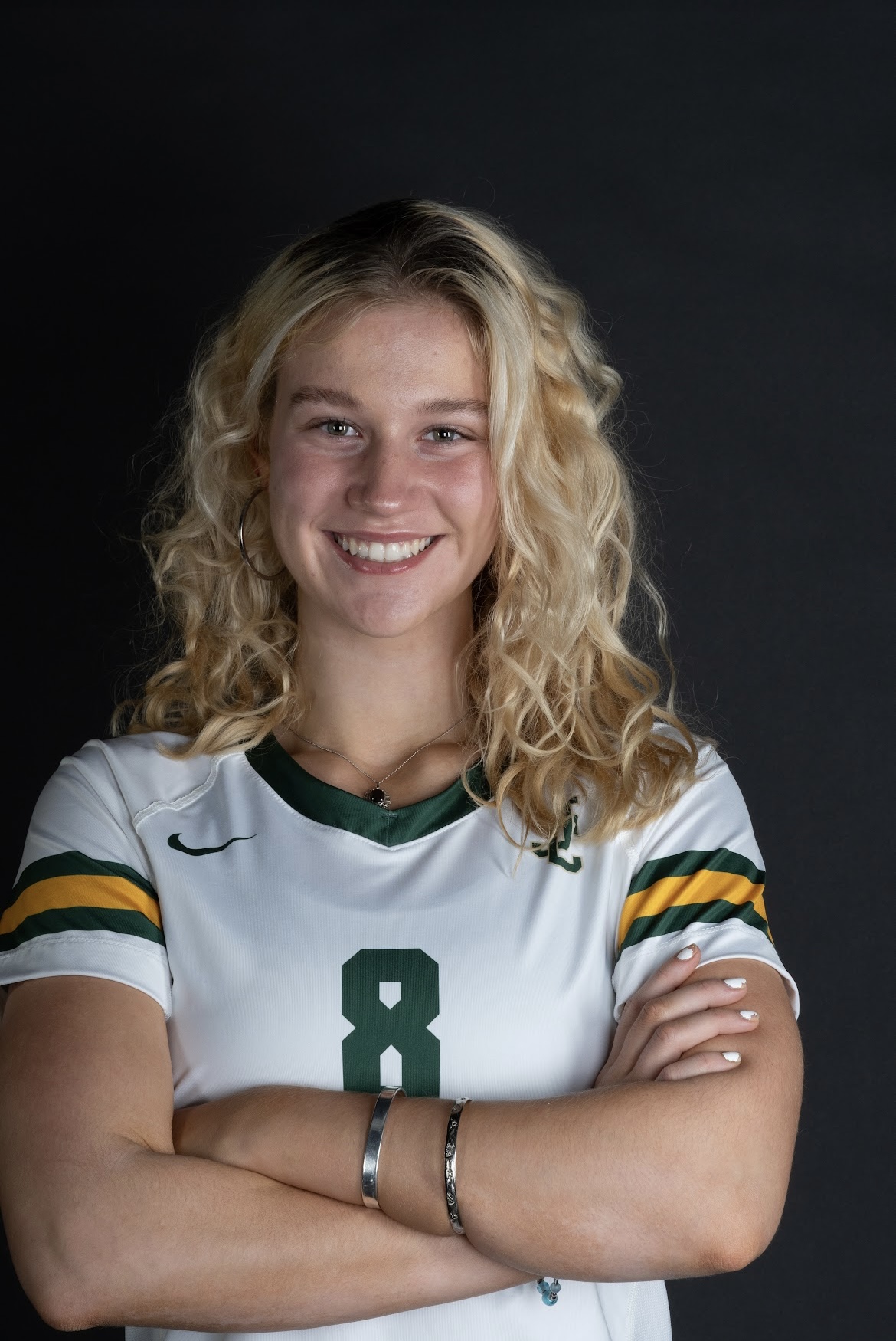 Sadie Ross, Jesuit | Prep Dig