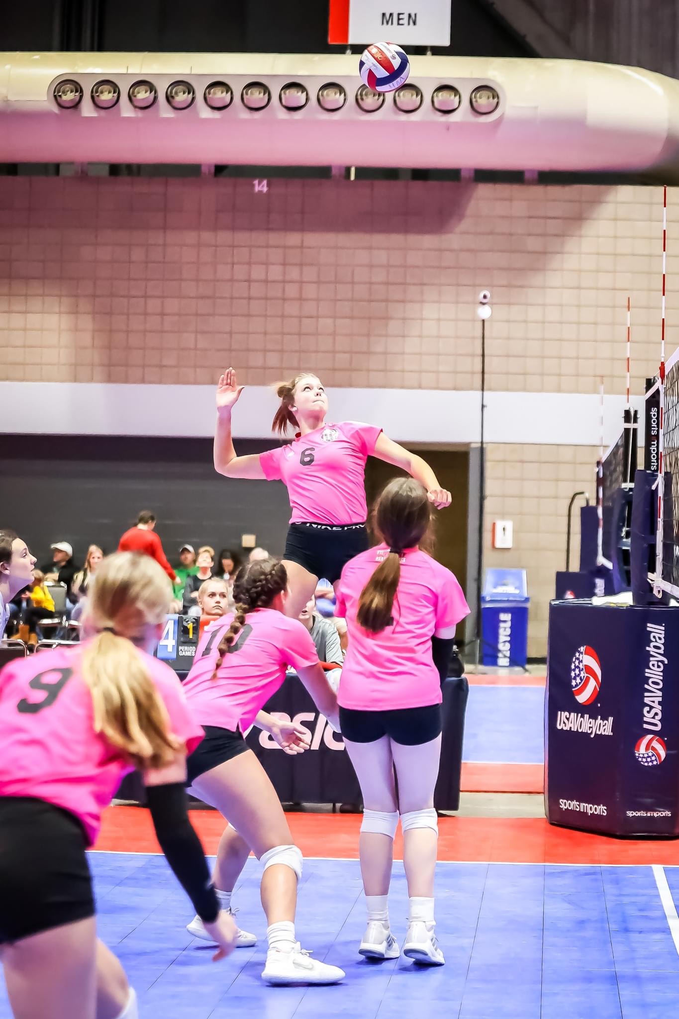 Madilyn Hill, Owasso | Prep Dig