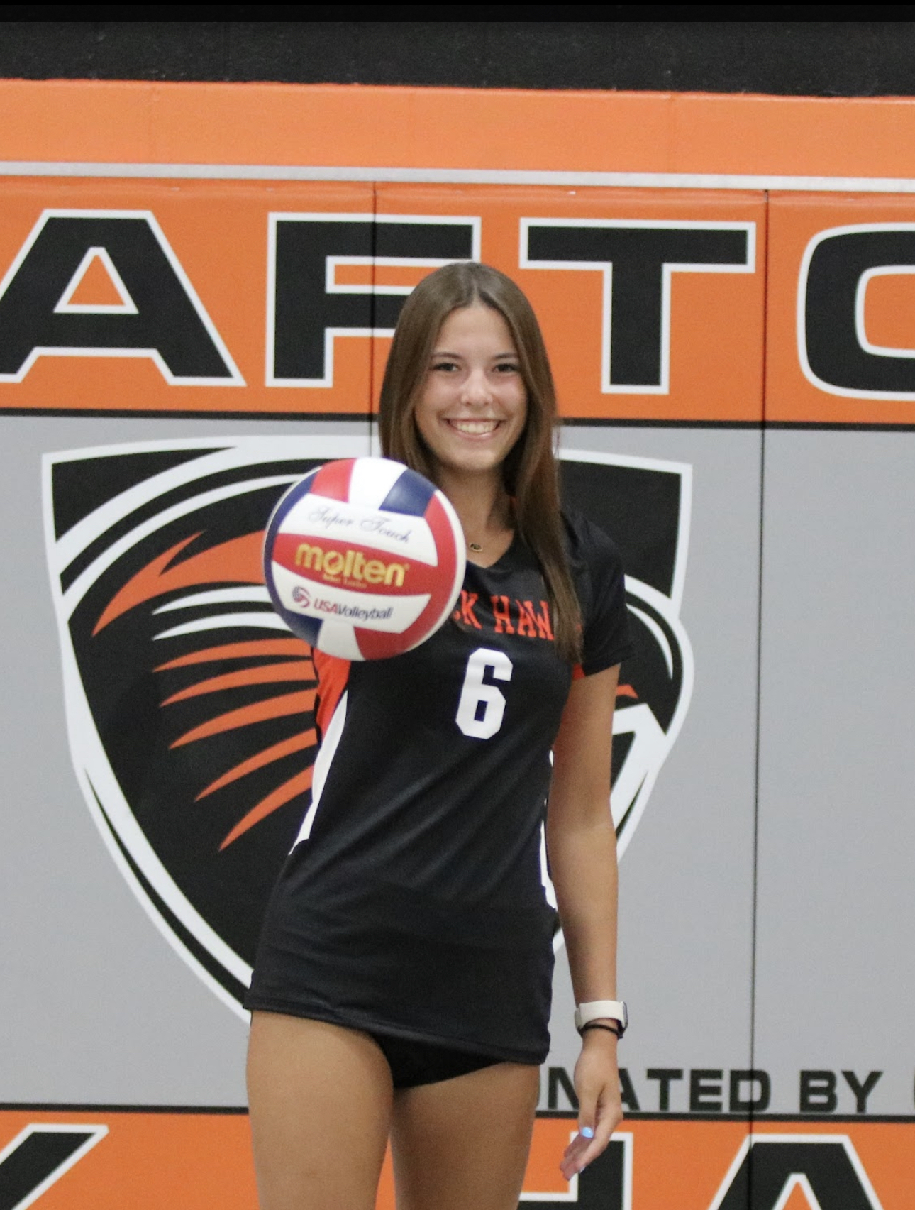 Anna Holzer, Grafton | Prep Dig