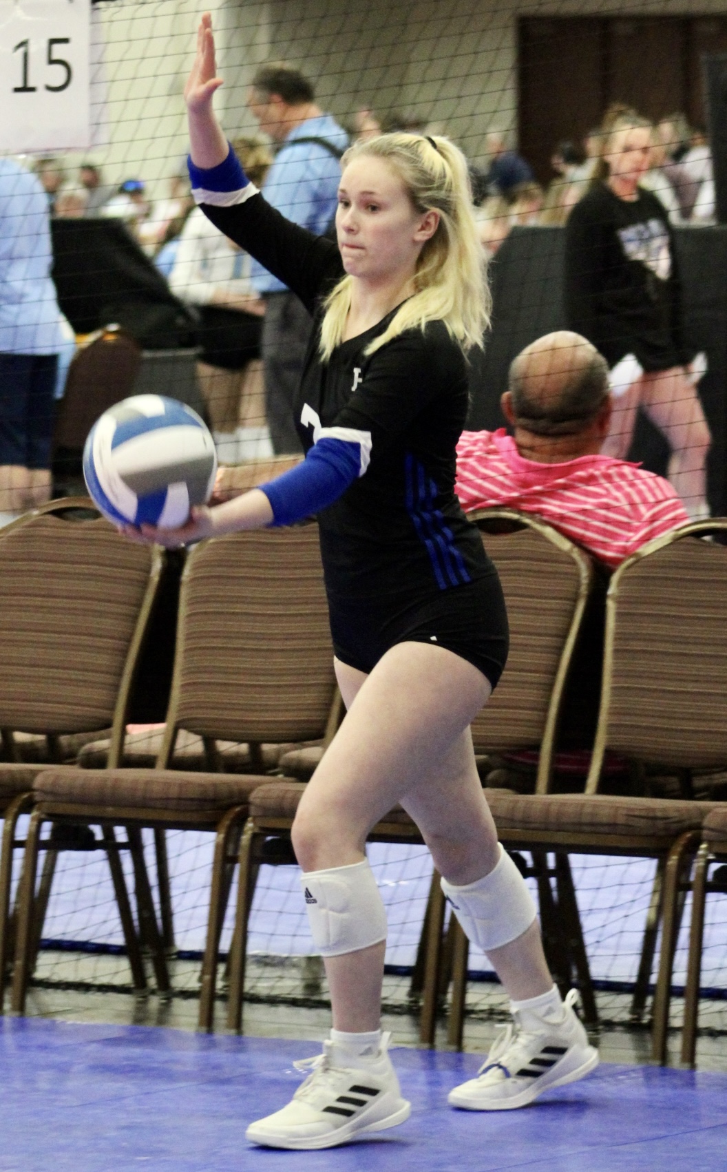 Grace Porter, Lafayette | Prep Dig