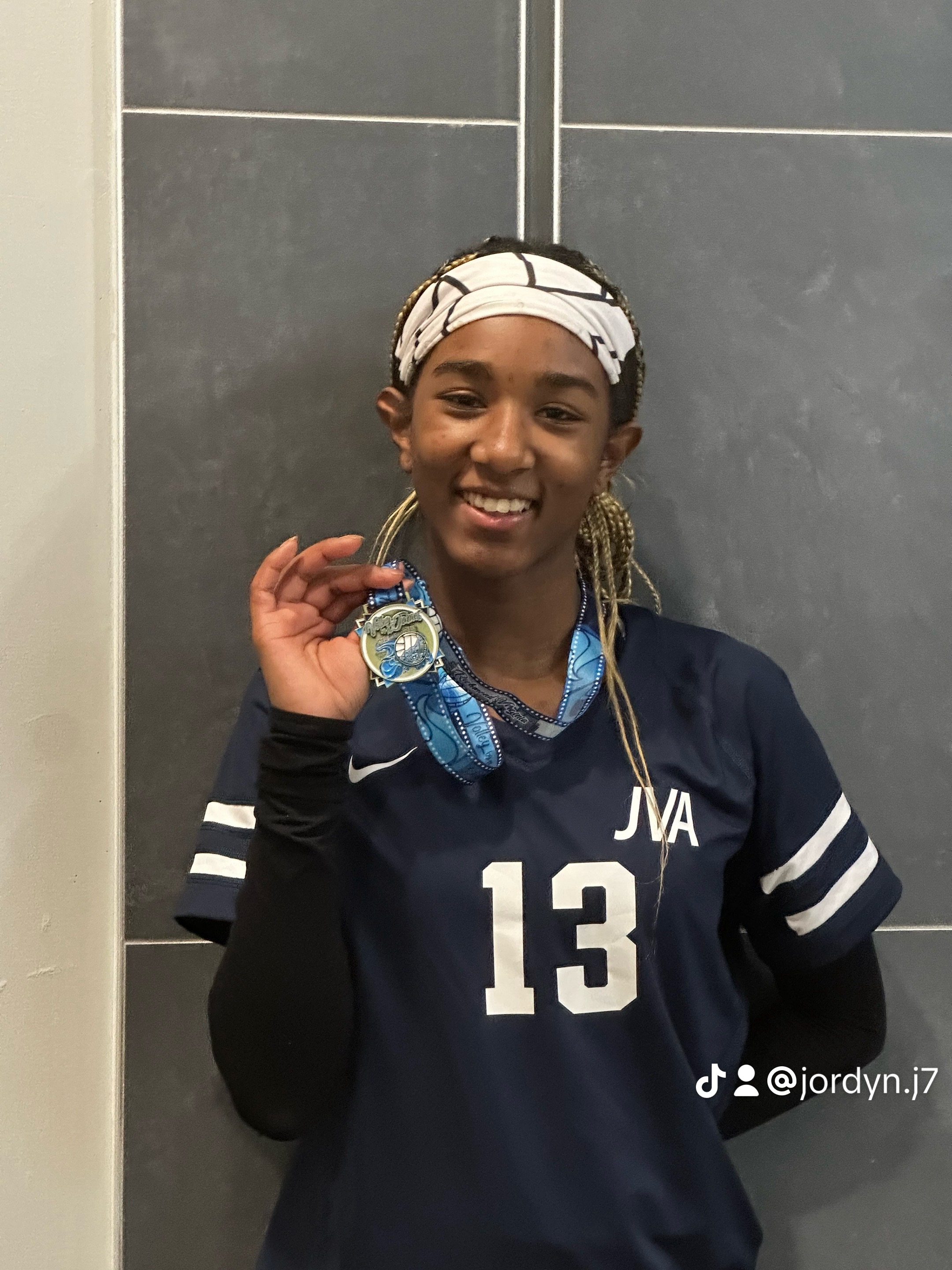 Jordyn Johnson, | Prep Dig