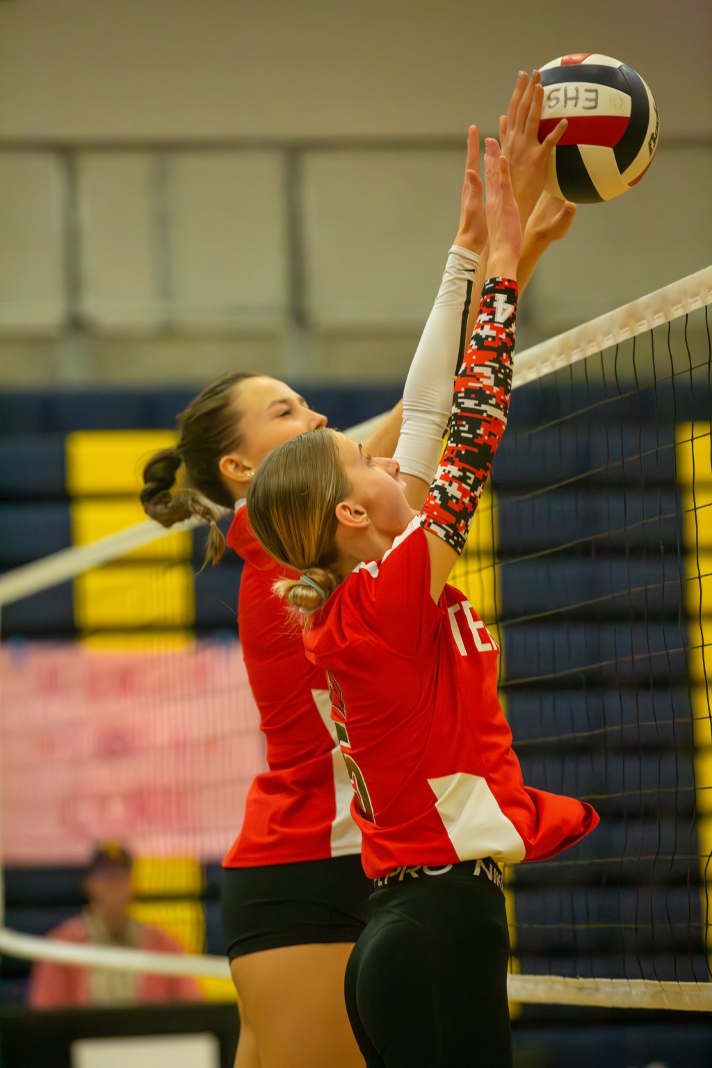 Catherine Brown, Mountlake Terrace | Prep Dig