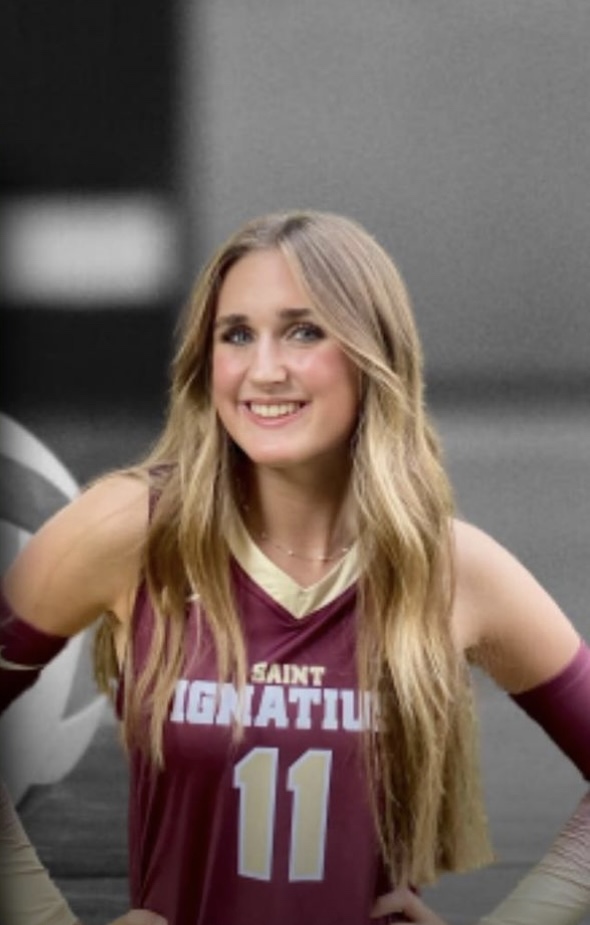 Audrey Schabes, | Prep Dig
