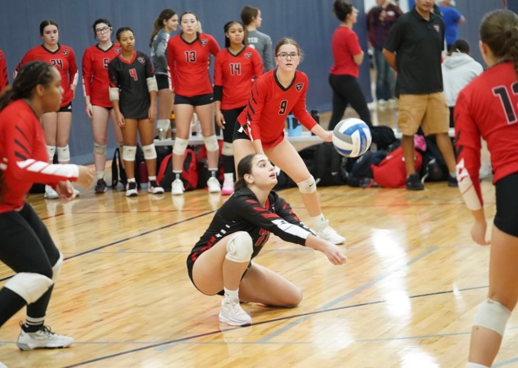 Alena Hernandez, Gaither Highschool | Prep Dig