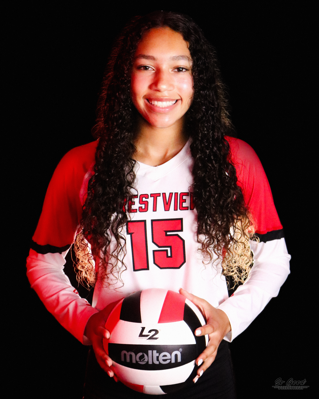 Kaeden Foxx, Crestview | Prep Dig