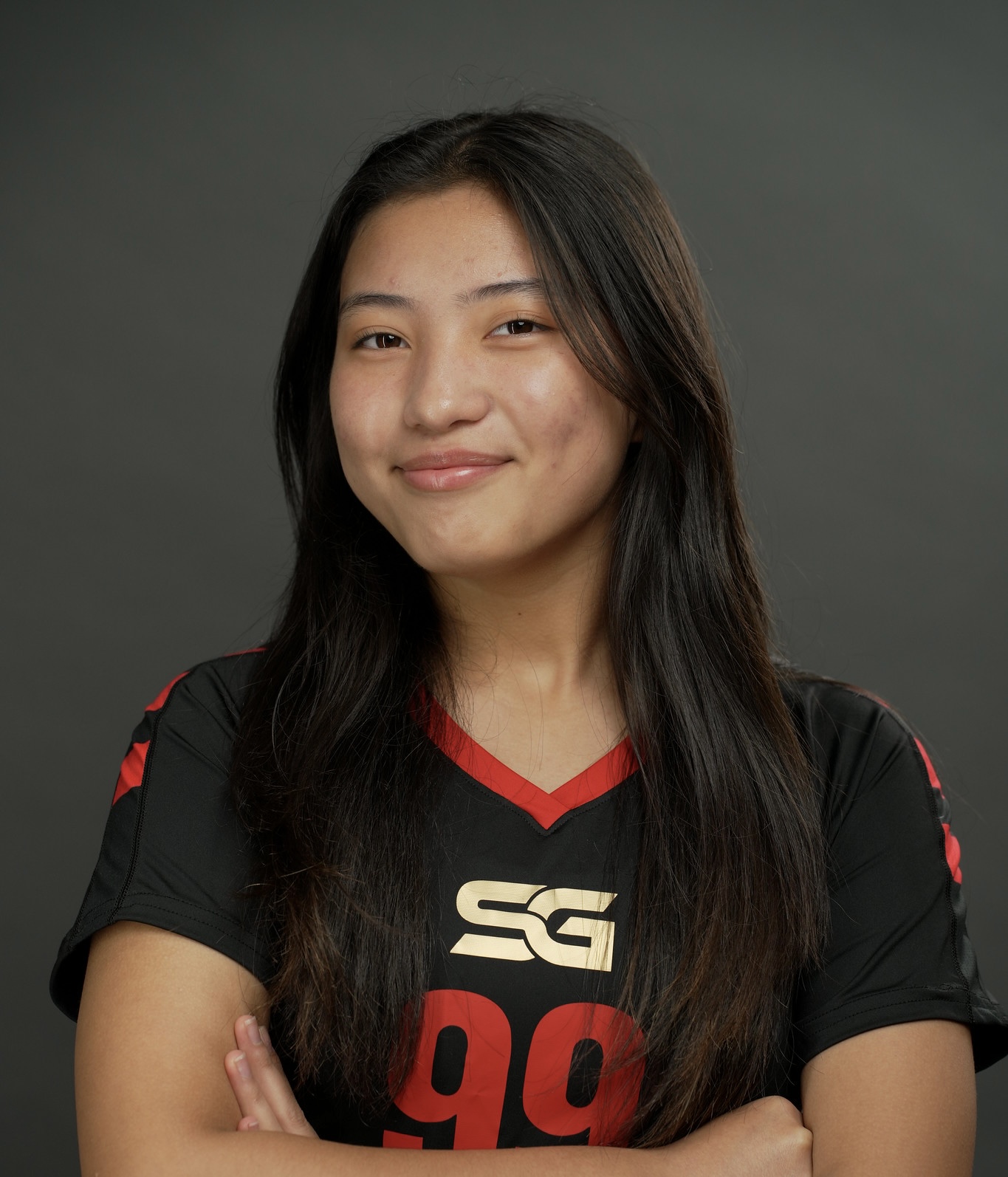 Peyton Recinos, St. Thomas The Apostle School | Prep Dig