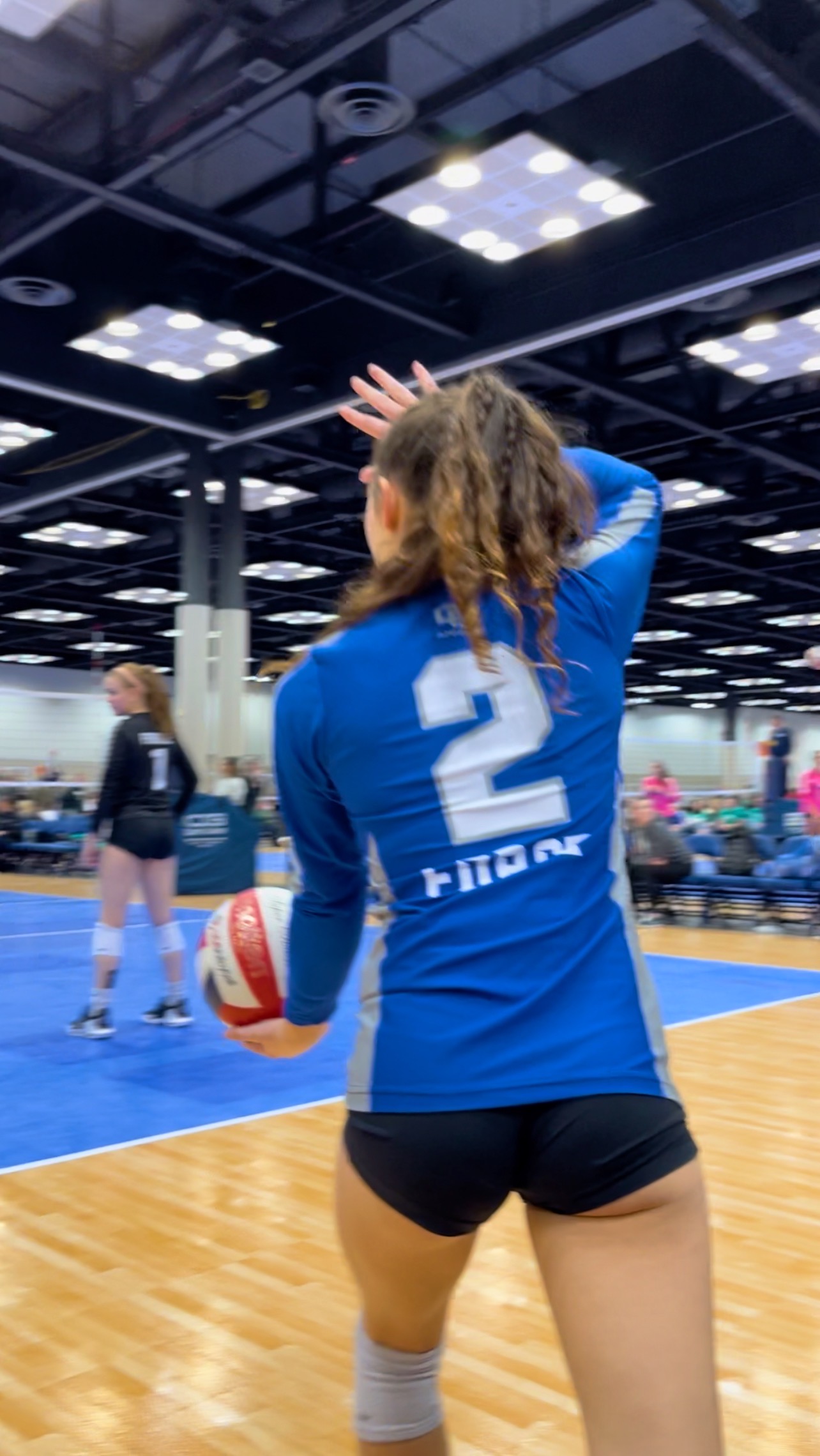 Skyler Wayne, North Farmington | Prep Dig