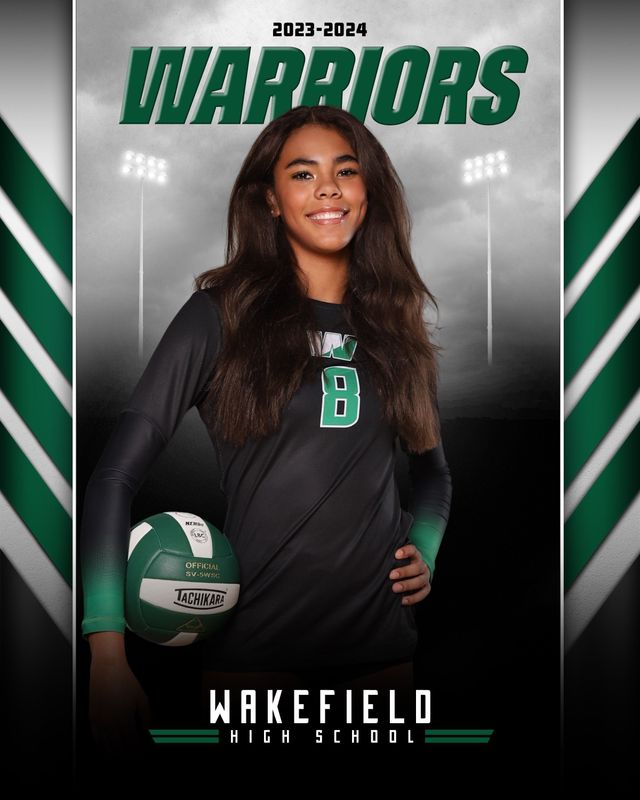 Taylor Harrington, Wakefield | Prep Dig