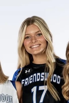 Jordyn Sims, Friendswood | Prep Dig