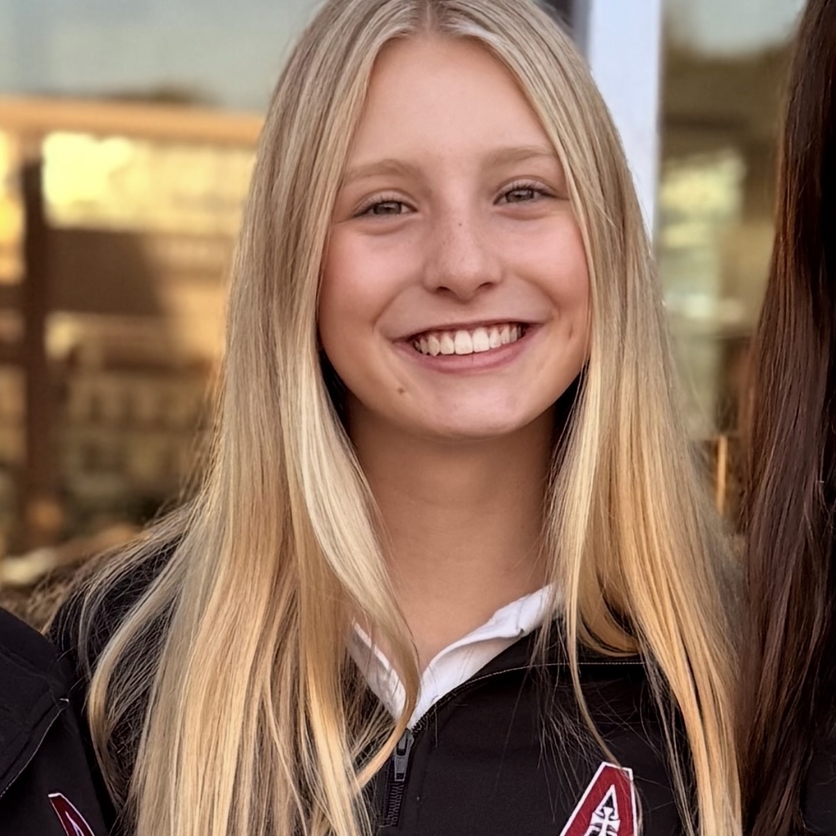 Lexie Hall, | Prep Dig