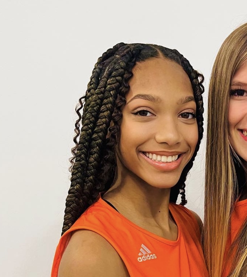 Armani Jones, Katy Jordan | Prep Dig