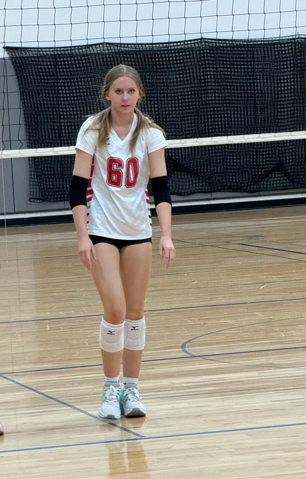 Ashley Ward, Metea Valley | Prep Dig