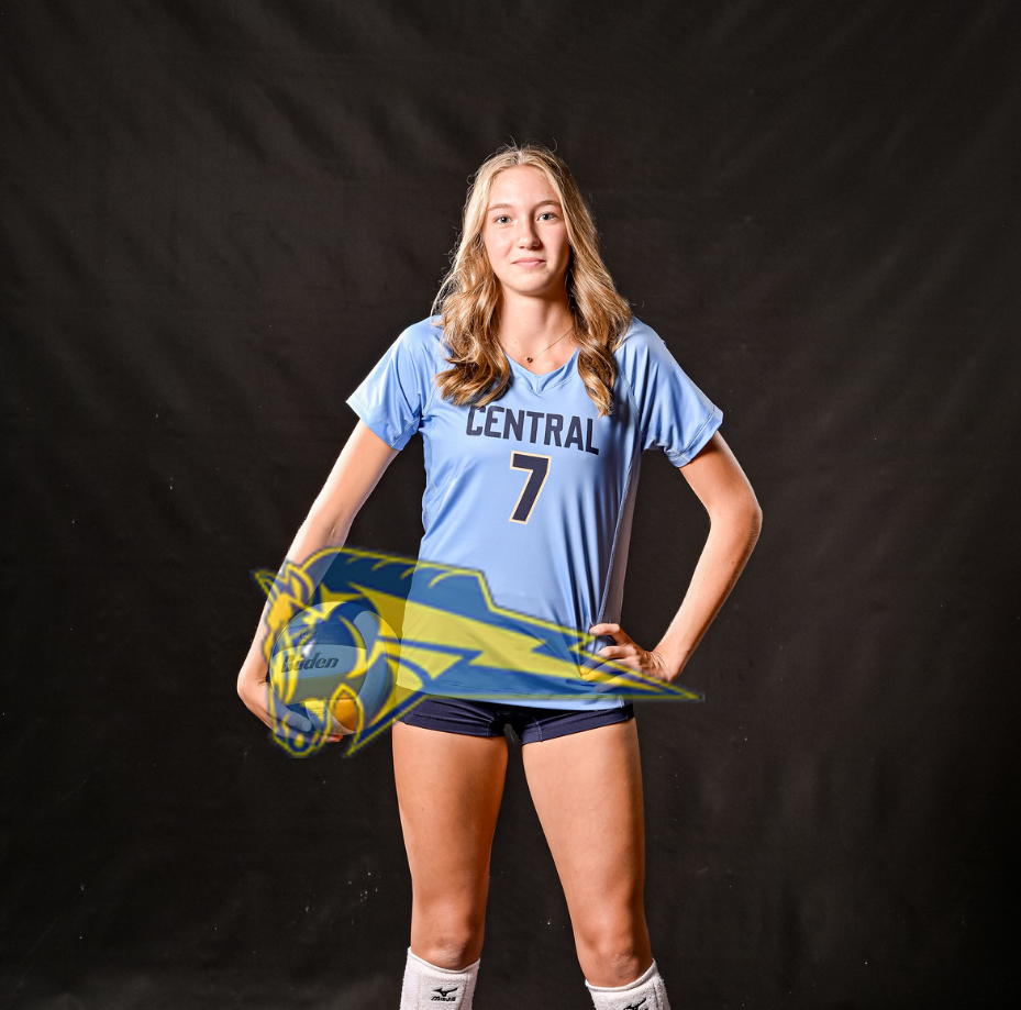 Kate Colosky, Portage Central | Prep Dig