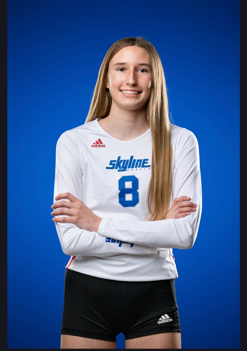 Sydney Lund, Dripping Springs | Prep Dig