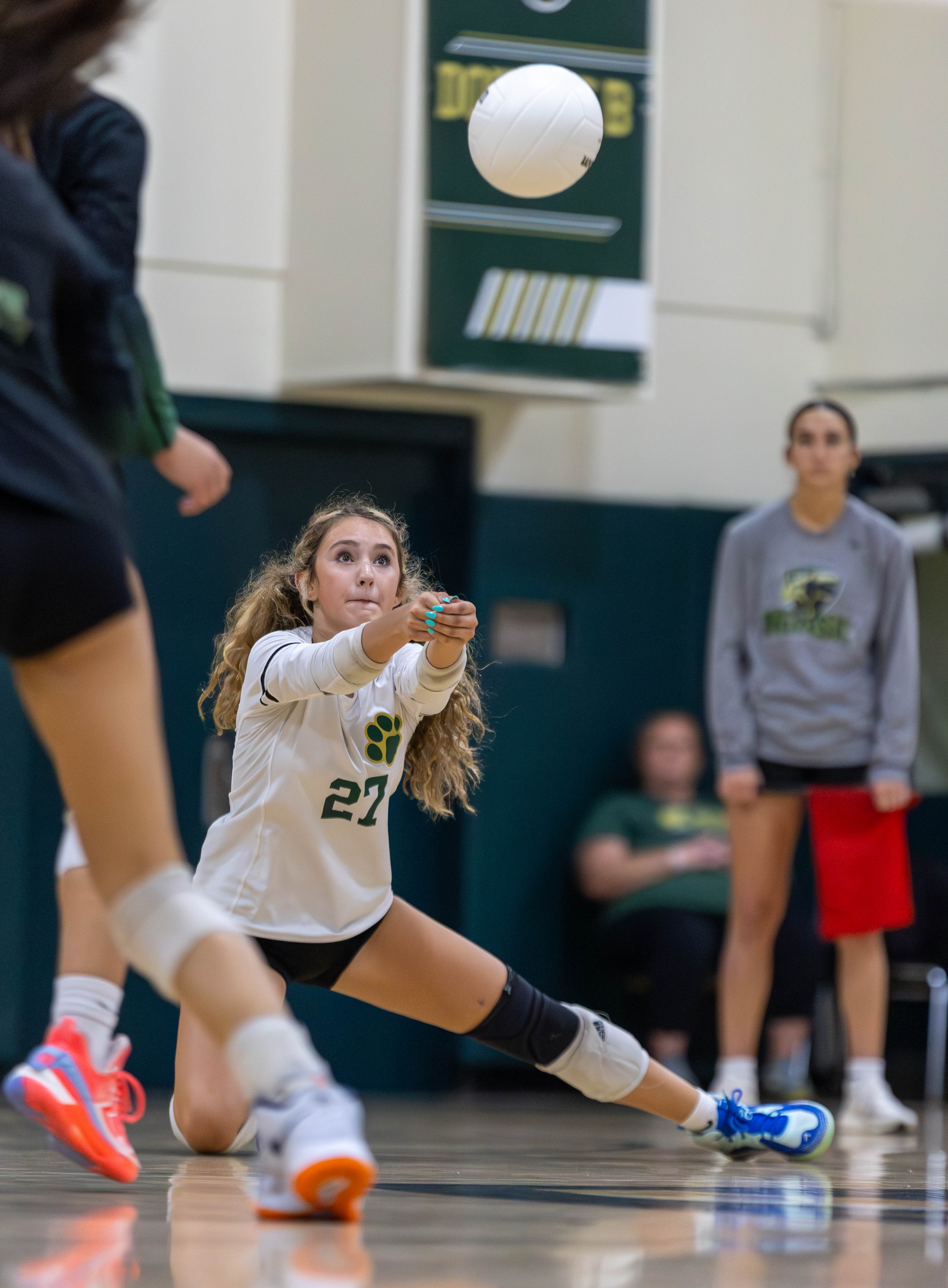 Makenzie Maelin Popplewell, | Prep Dig