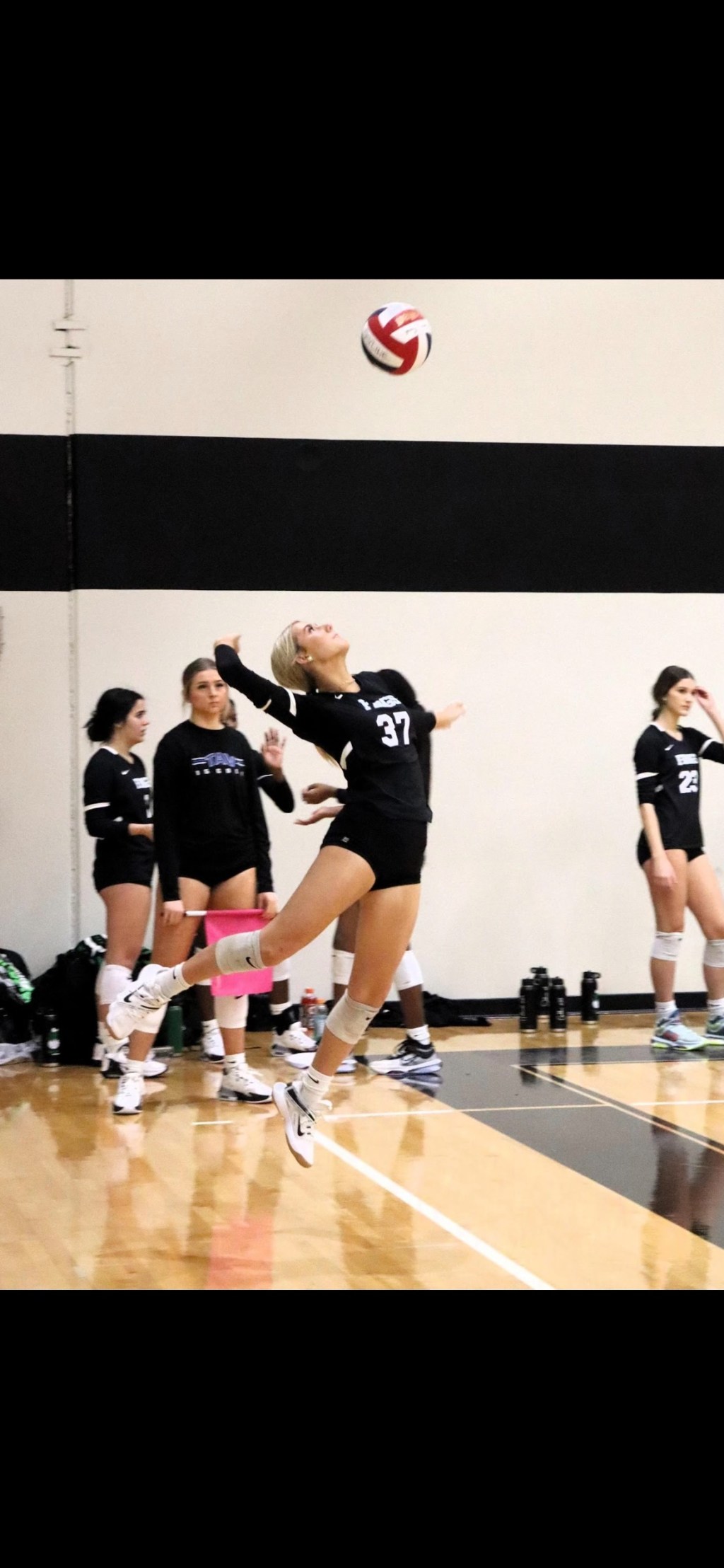 Presley St.Clair, Rockwall | Prep Dig