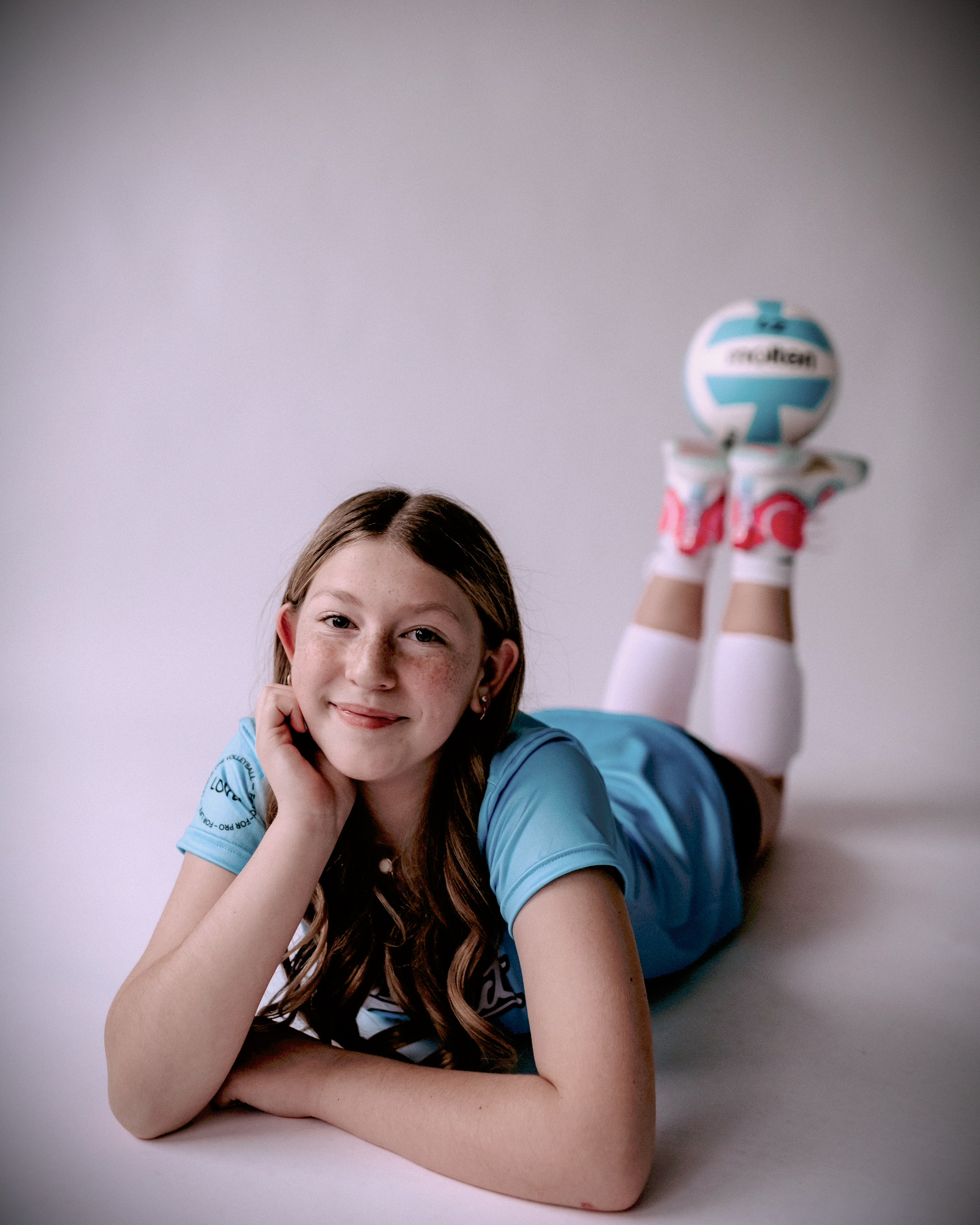 Chloe Simone, | Prep Dig