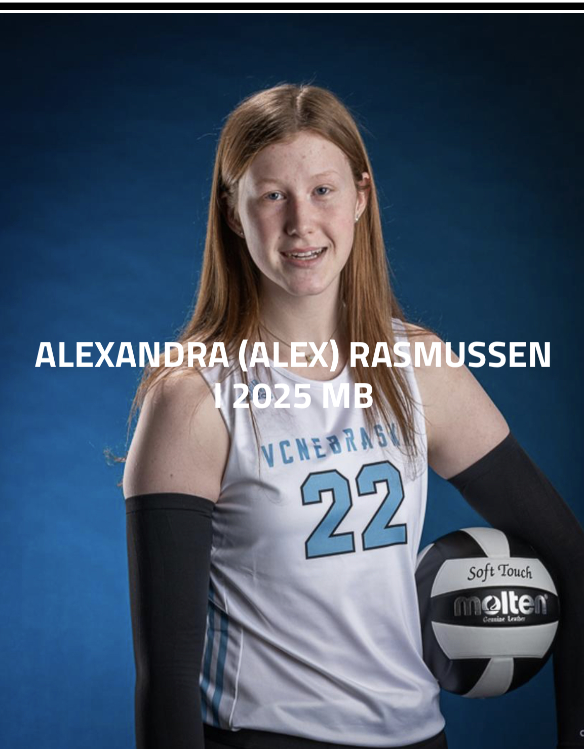 Alexandra Rasmussen, | Prep Dig