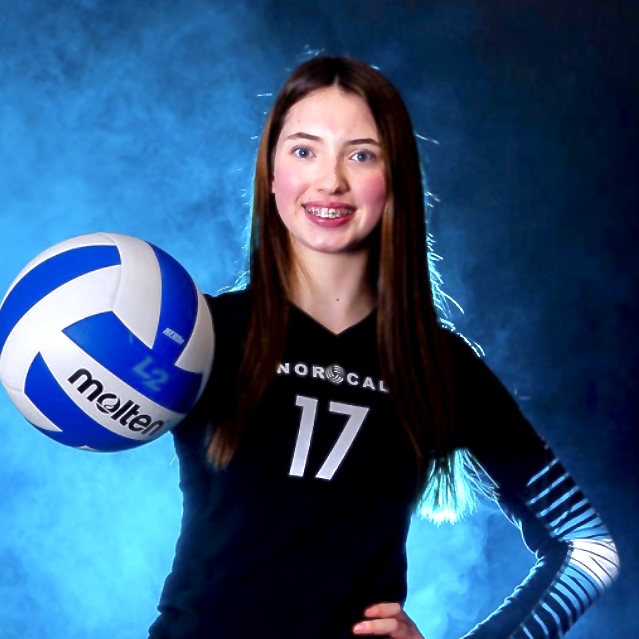 Lauren Parker, Turlock | Prep Dig