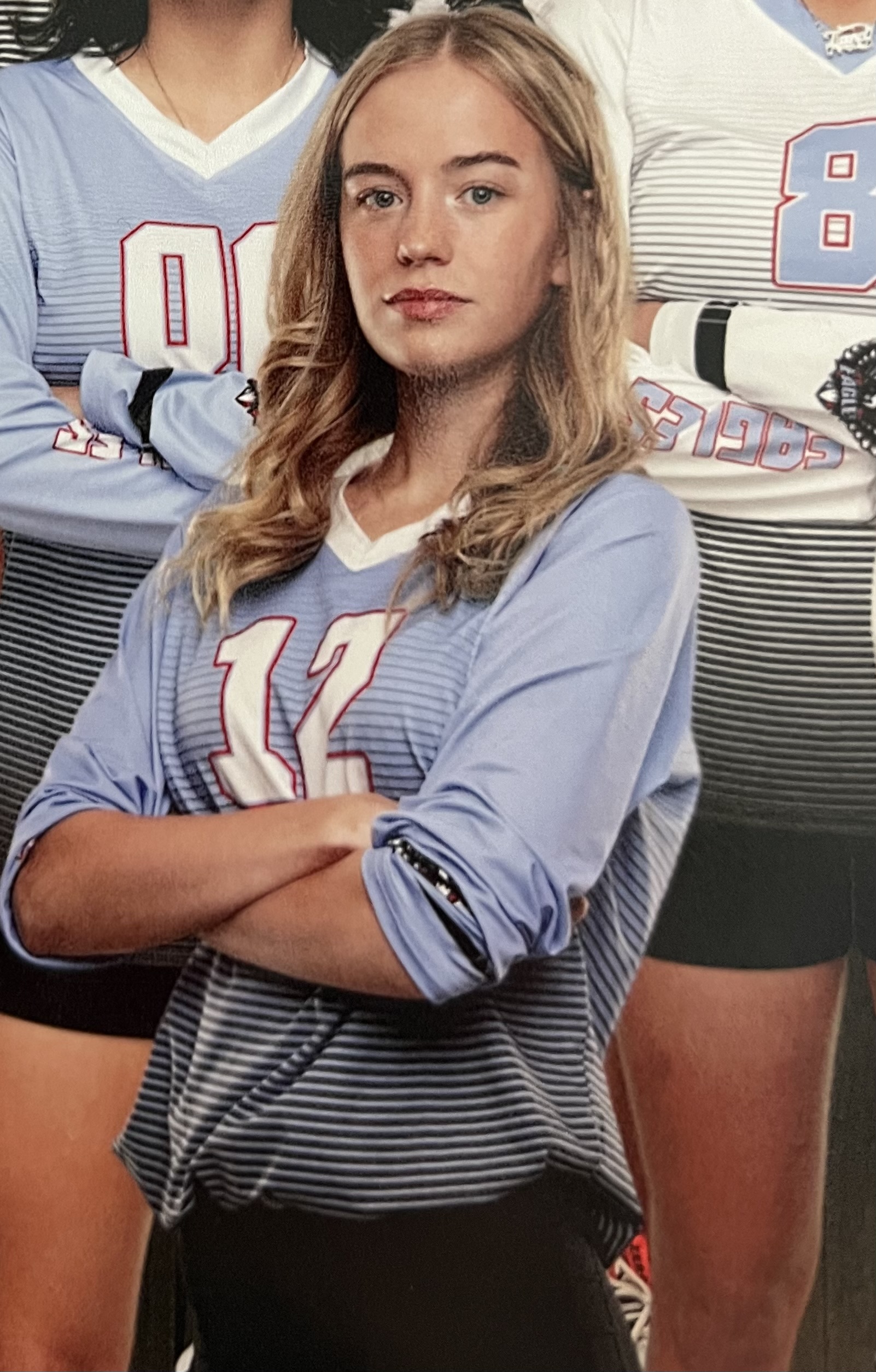 Emily McRae, Eisenhower | Prep Dig