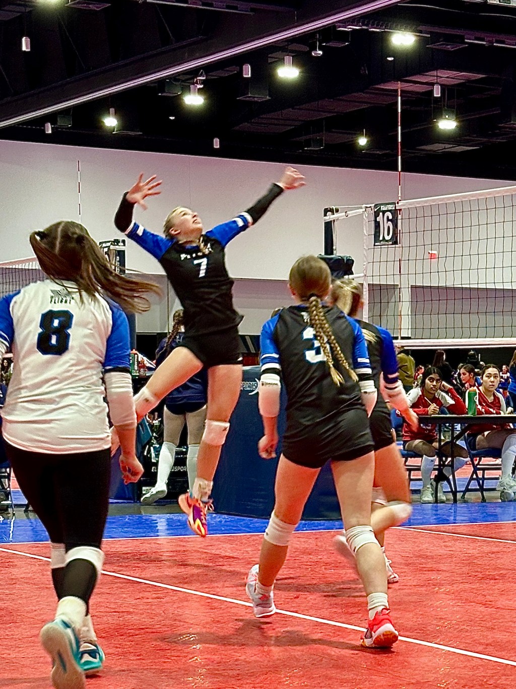 Olivia Schroeder, Mosinee | Prep Dig