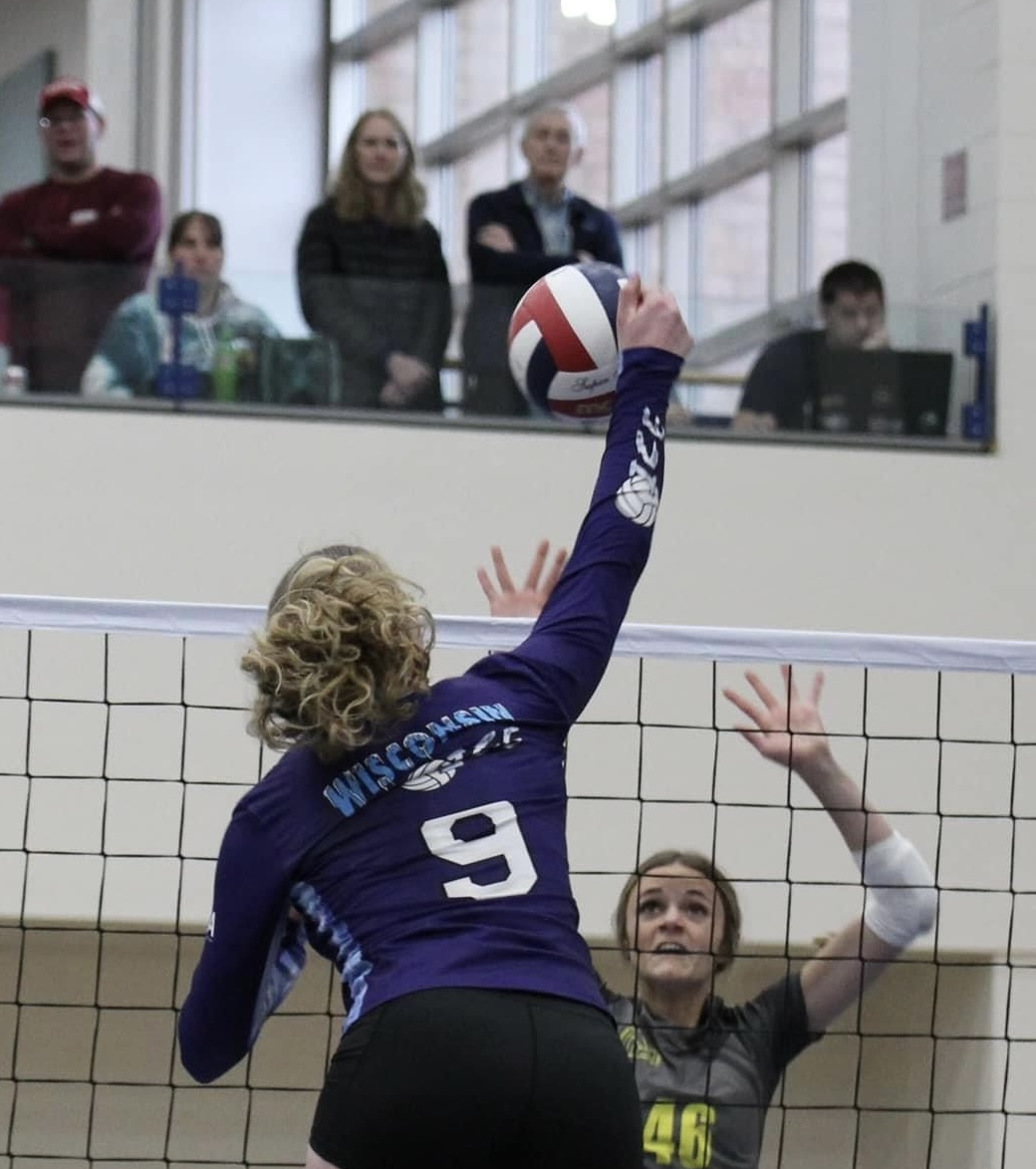 Sophia Olson, Marshfield | Prep Dig