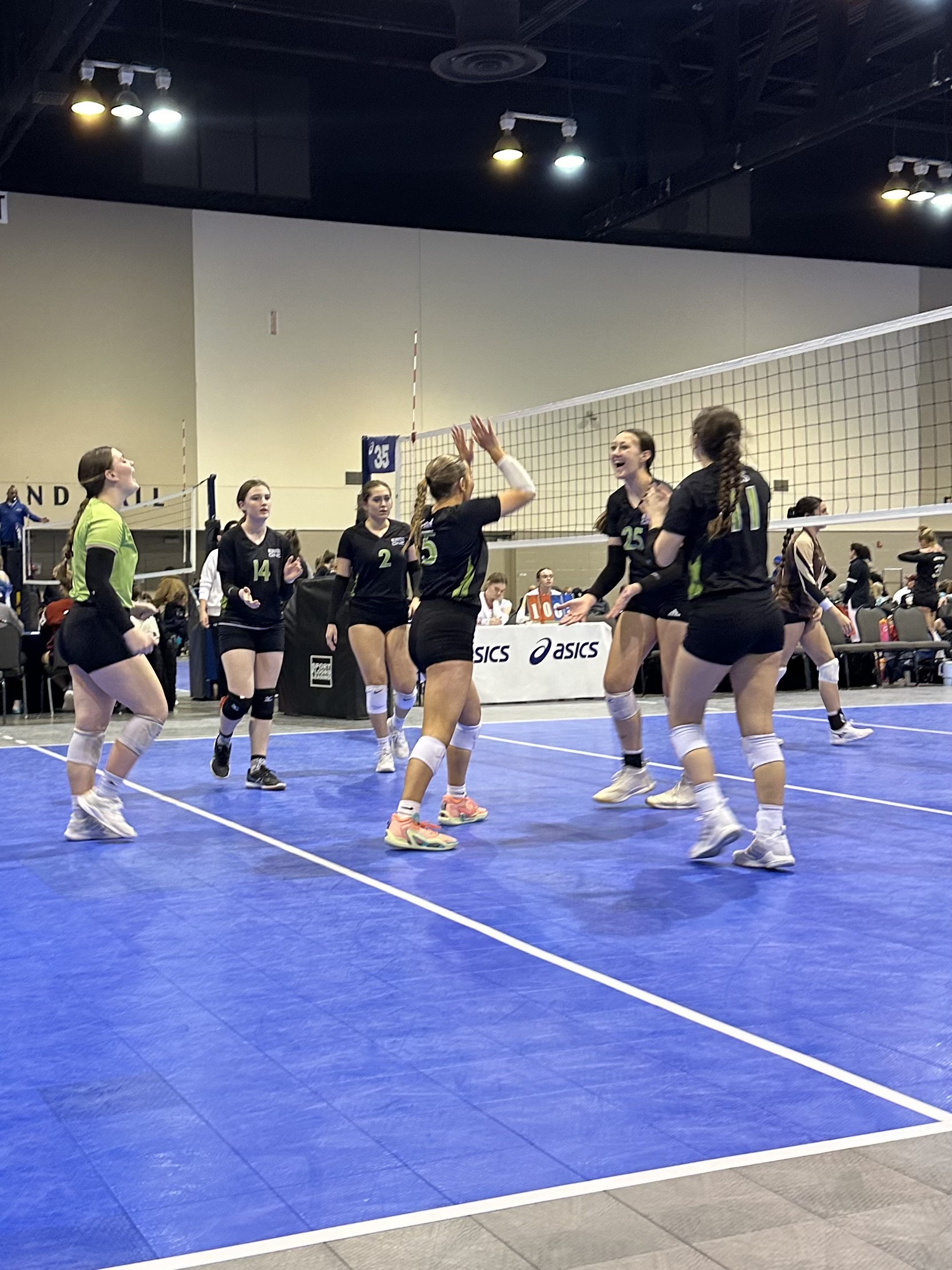 Raegan Lehr, Lincoln East | Prep Dig