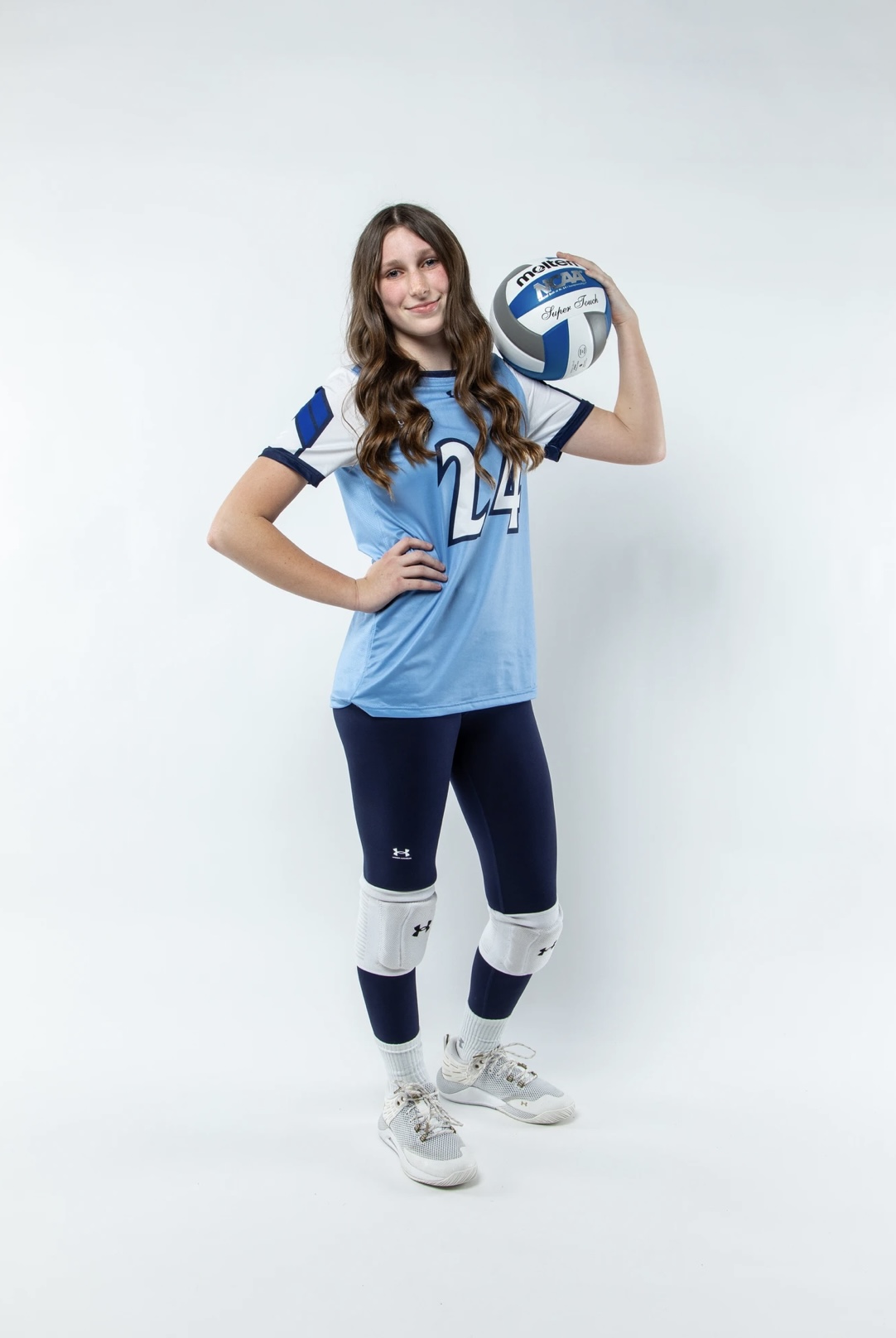 Morgan Kopischke, New Berlin West | Prep Dig