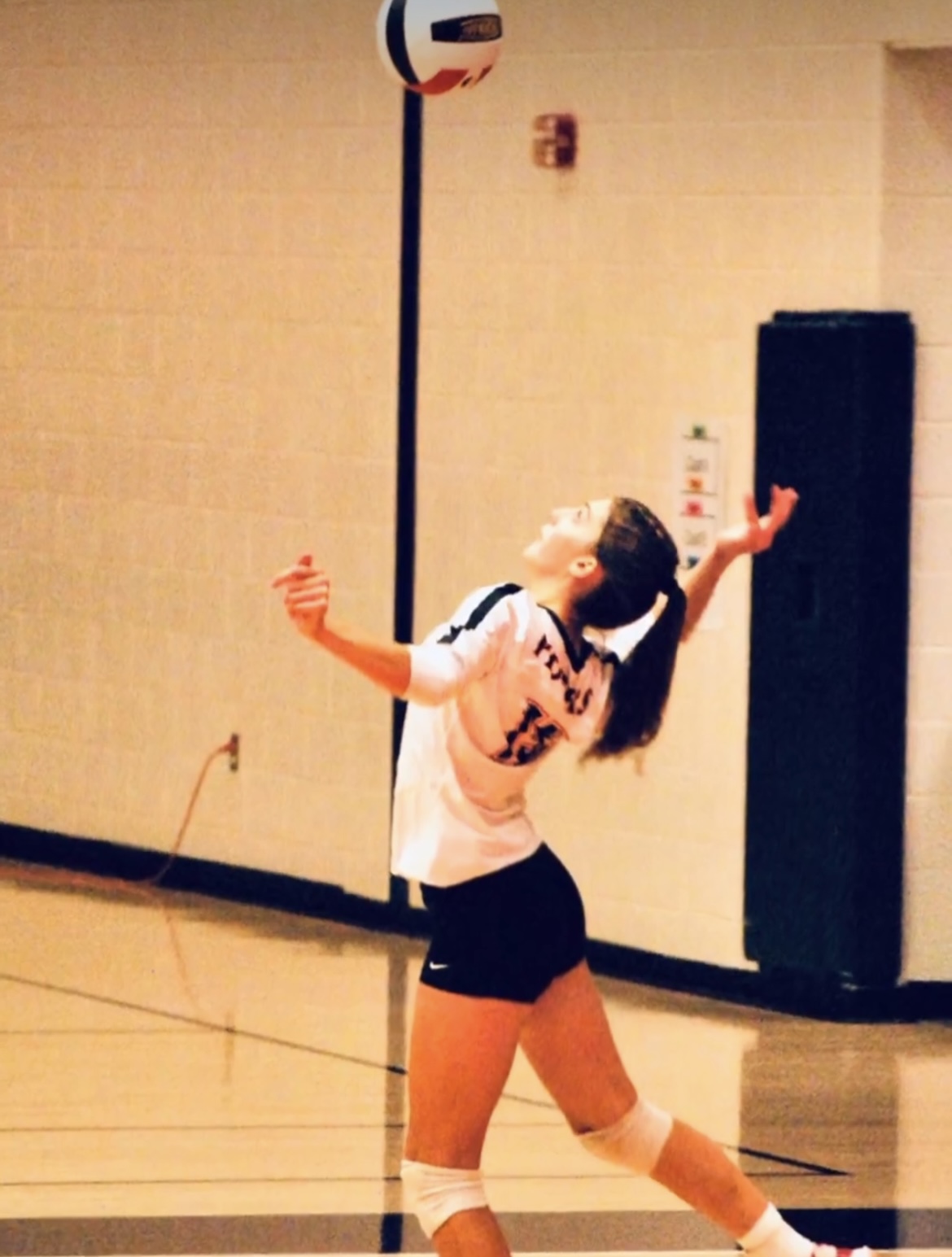 Violet Masiello, Patriot | Prep Dig