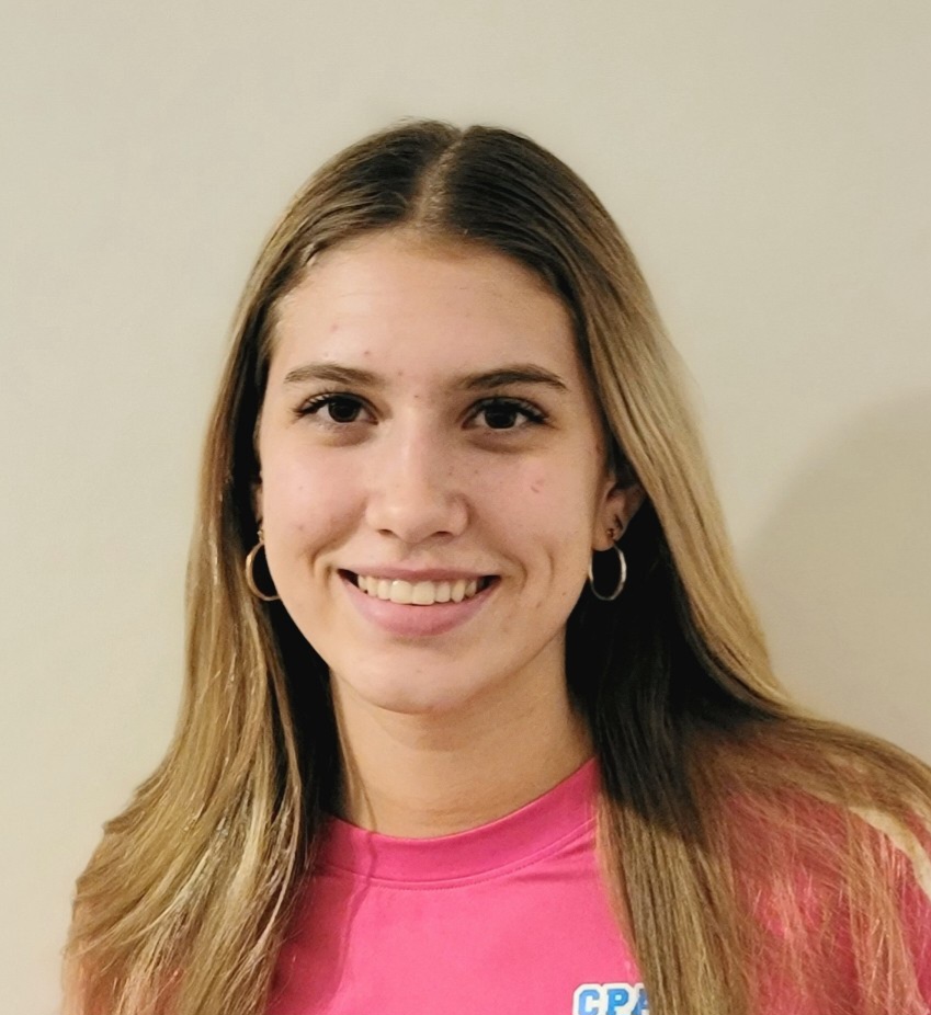 Addison McKarcher - Prep Dig