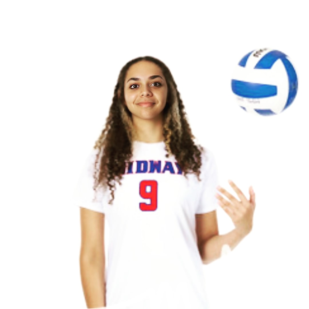 Kenna McKenzie, | Prep Dig
