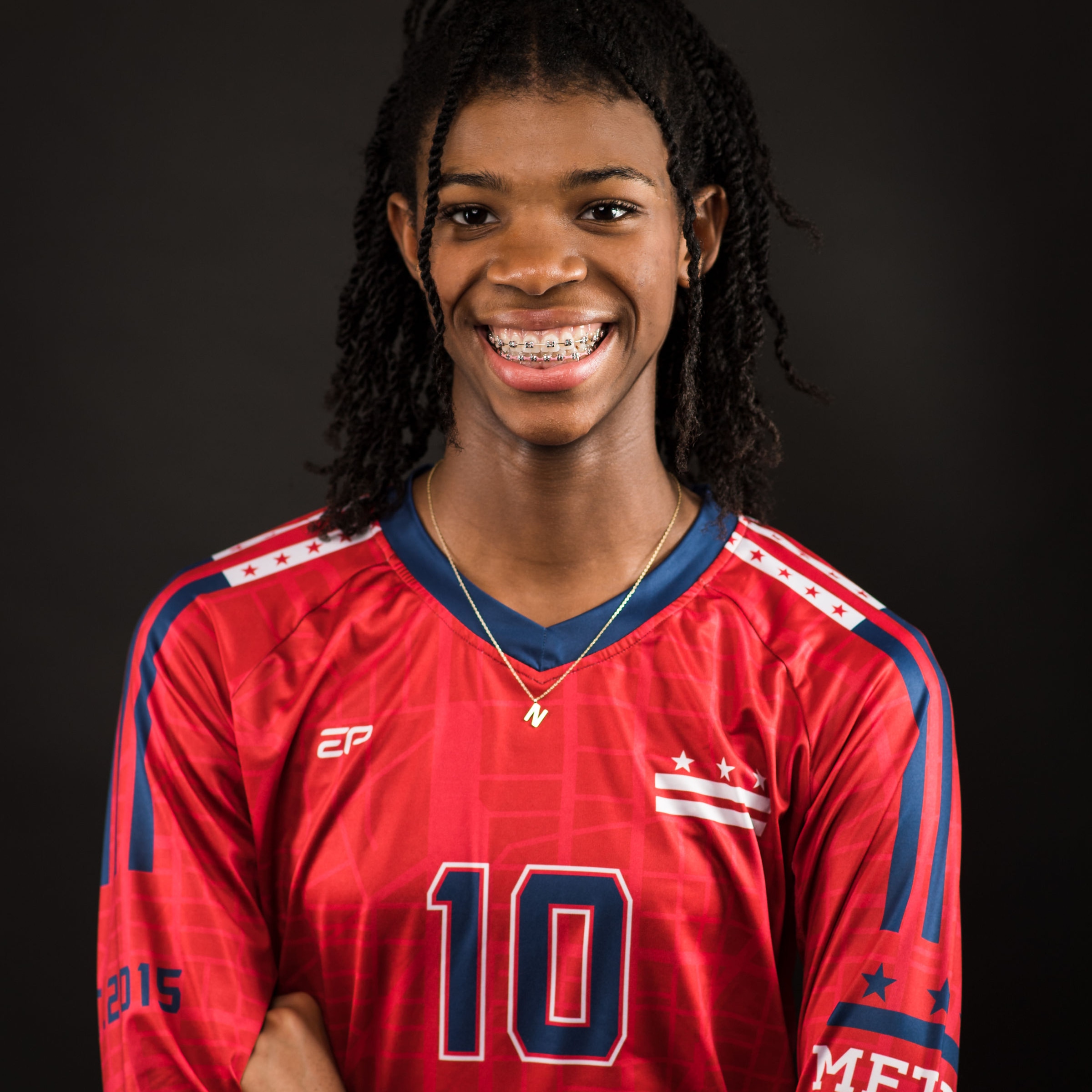 Nadiya Johnson, North Point | Prep Dig