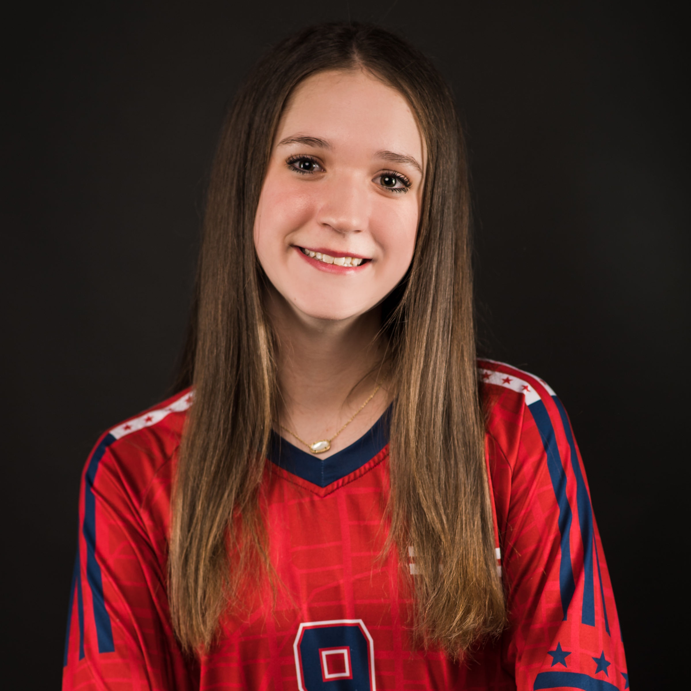 Emma Gardner - Prep Dig