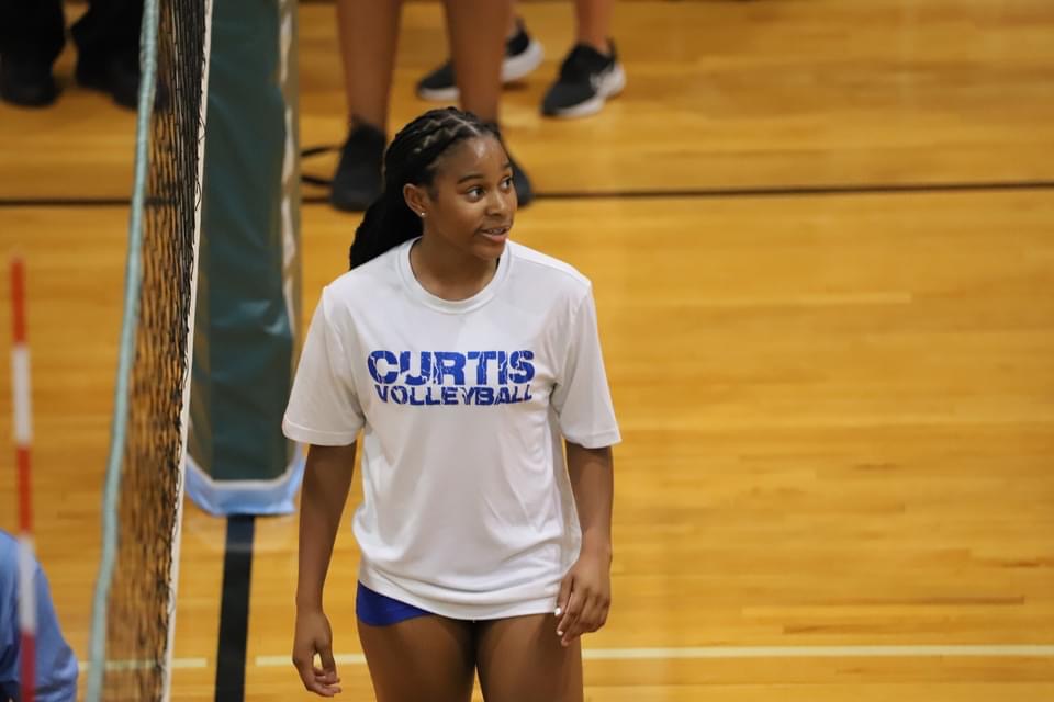 Alyzia’ Cola Grayson, | Prep Dig