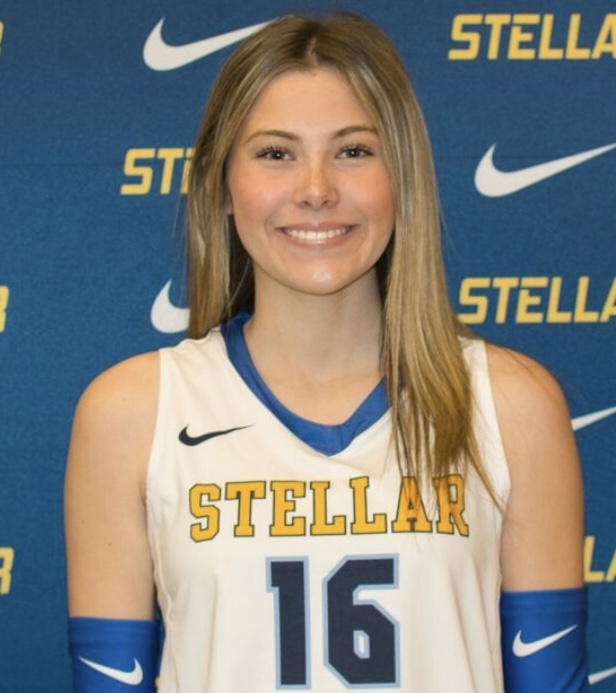 Sarah Grace Hickl, Friendswood | Prep Dig