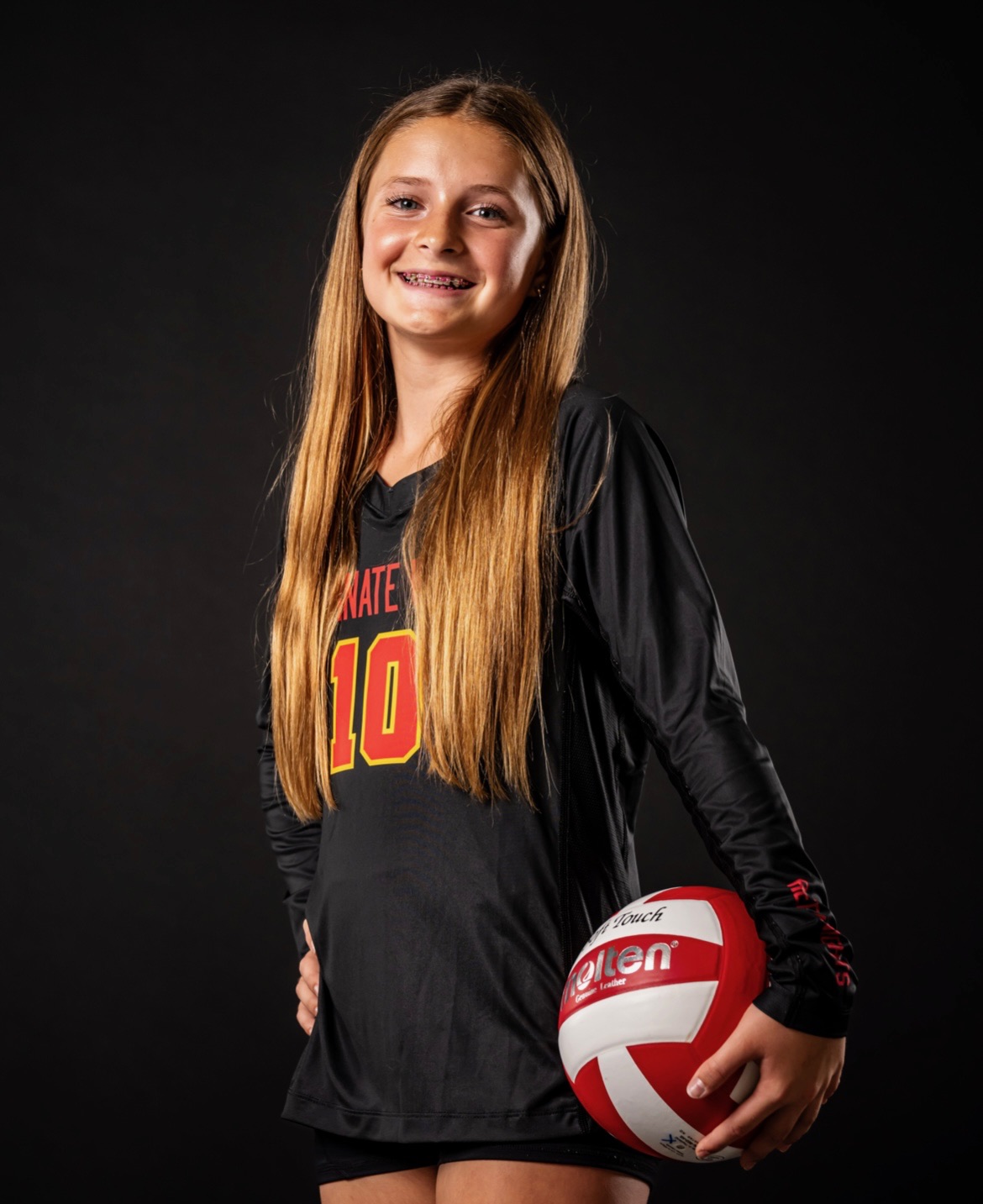 Audrey Schaeffer, Incarnate Word Academy | Prep Dig