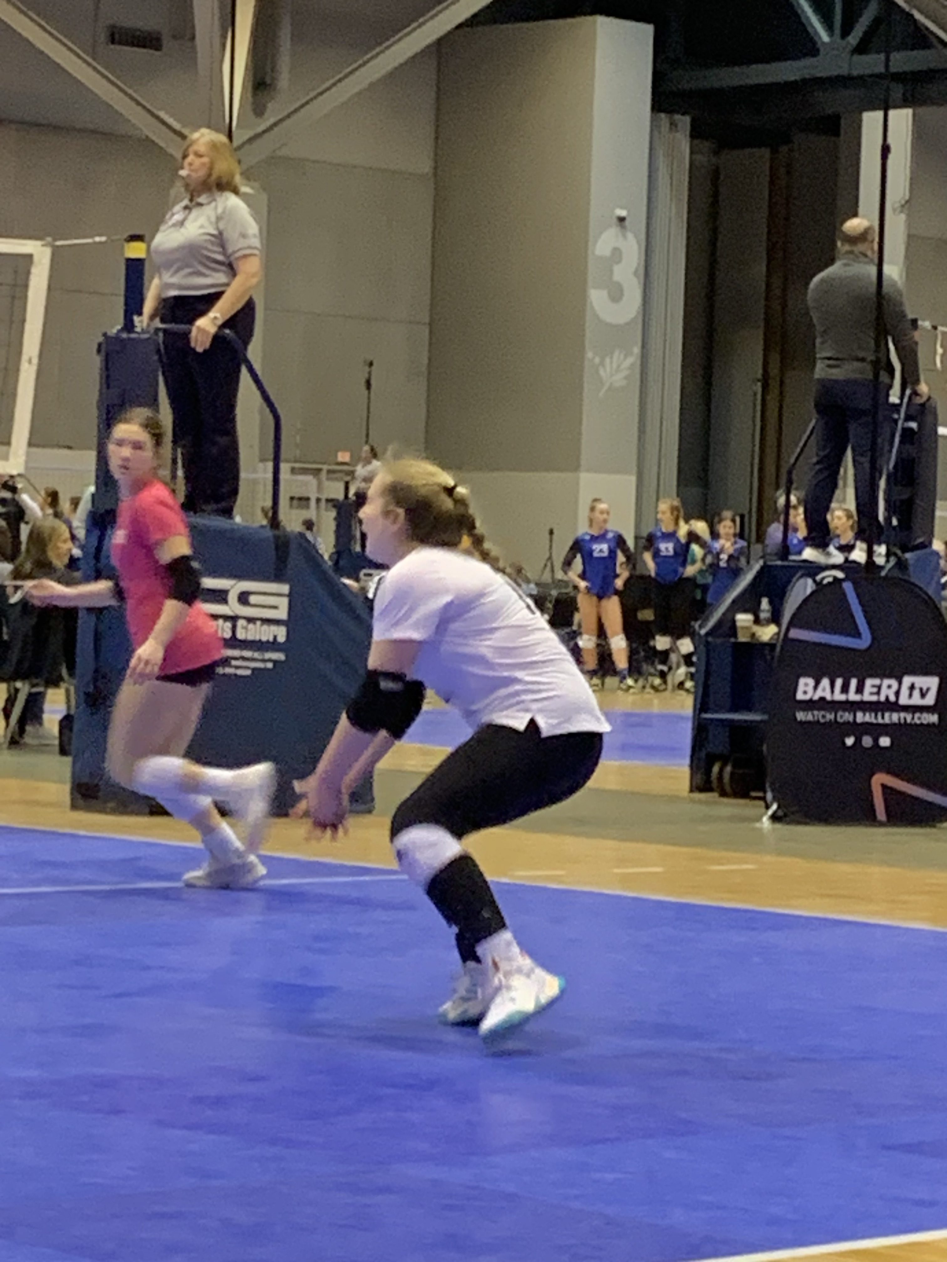 Mya Nelson, Lebanon | Prep Dig