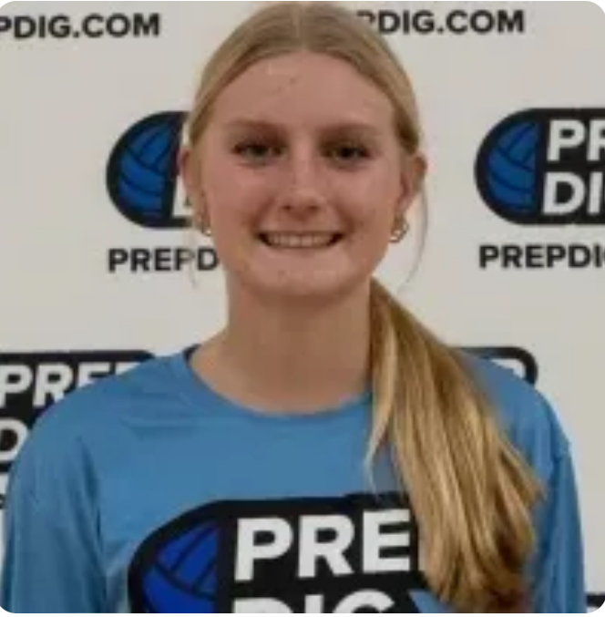 Sydney Vannett, Seymour | Prep Dig