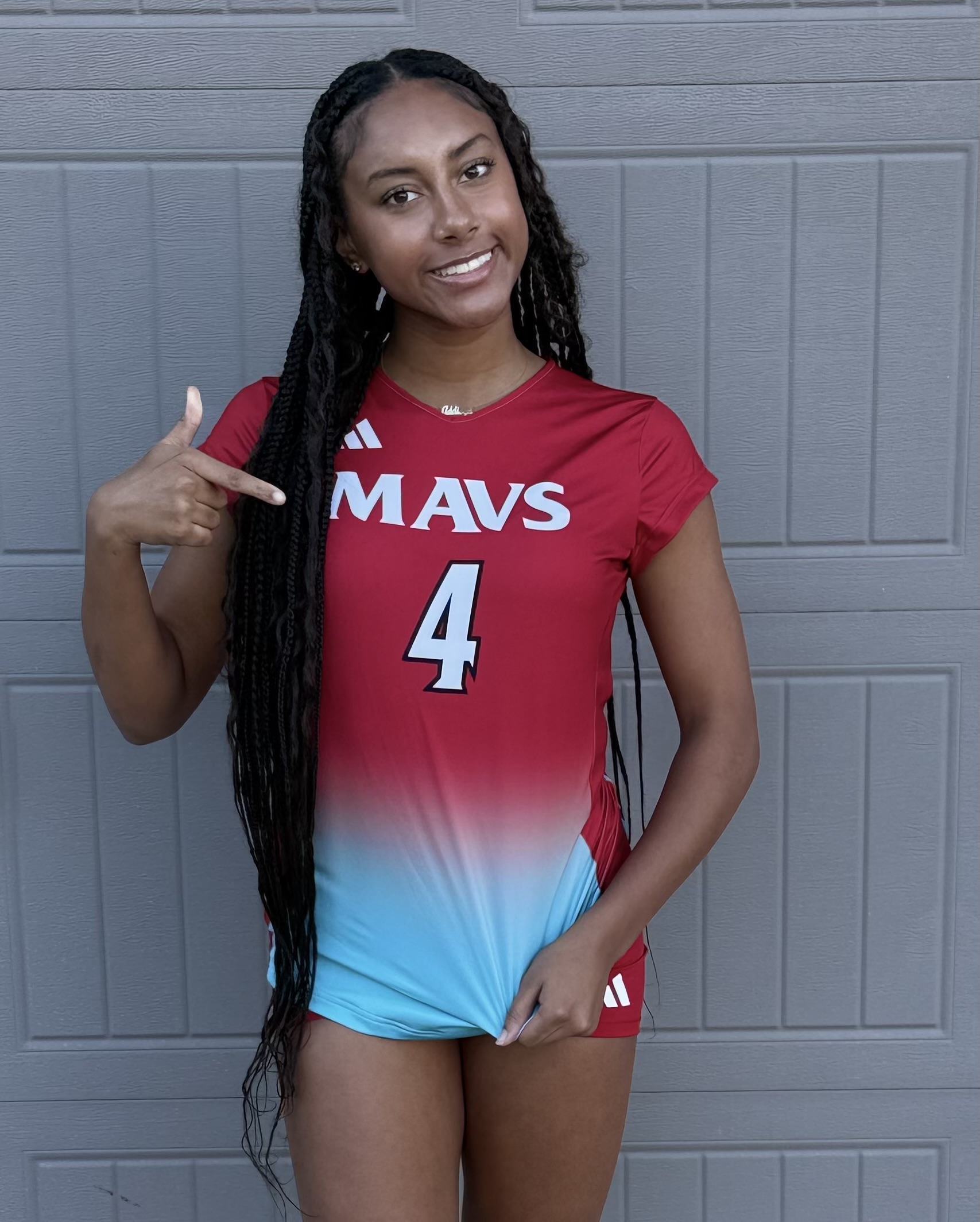 Addisyn Nash, | Prep Dig