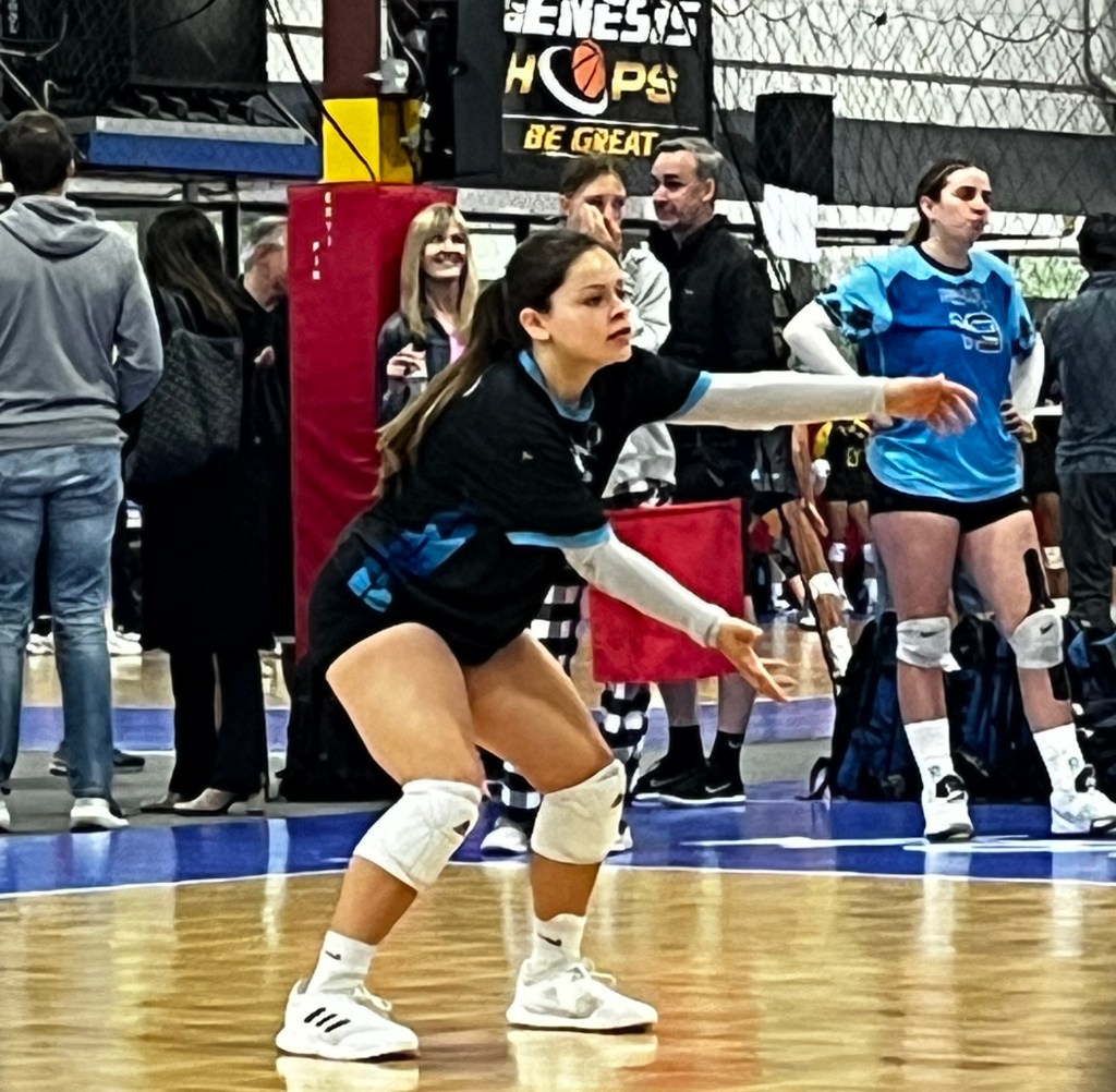 Sophia Swogger, Citrus Valley | Prep Dig