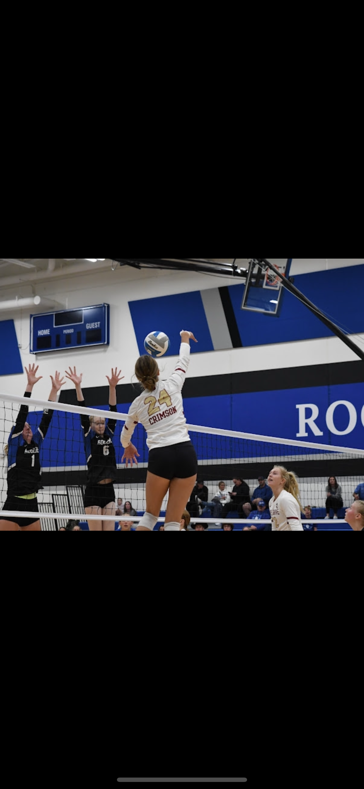 2027 Minnesota High School Volleyball Rankings| Prep Dig