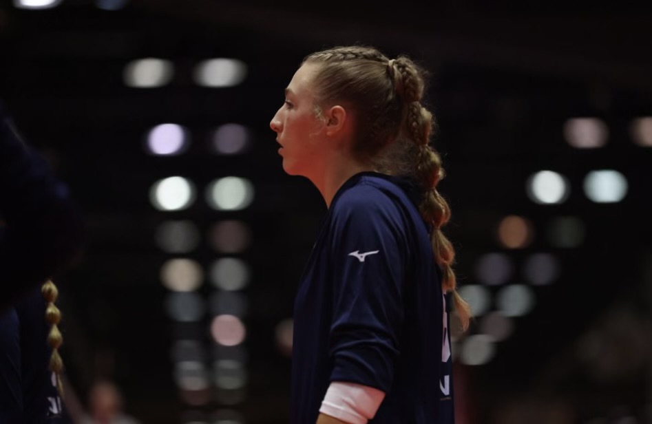 Izzy Reichert, Eau Claire Regis | Prep Dig