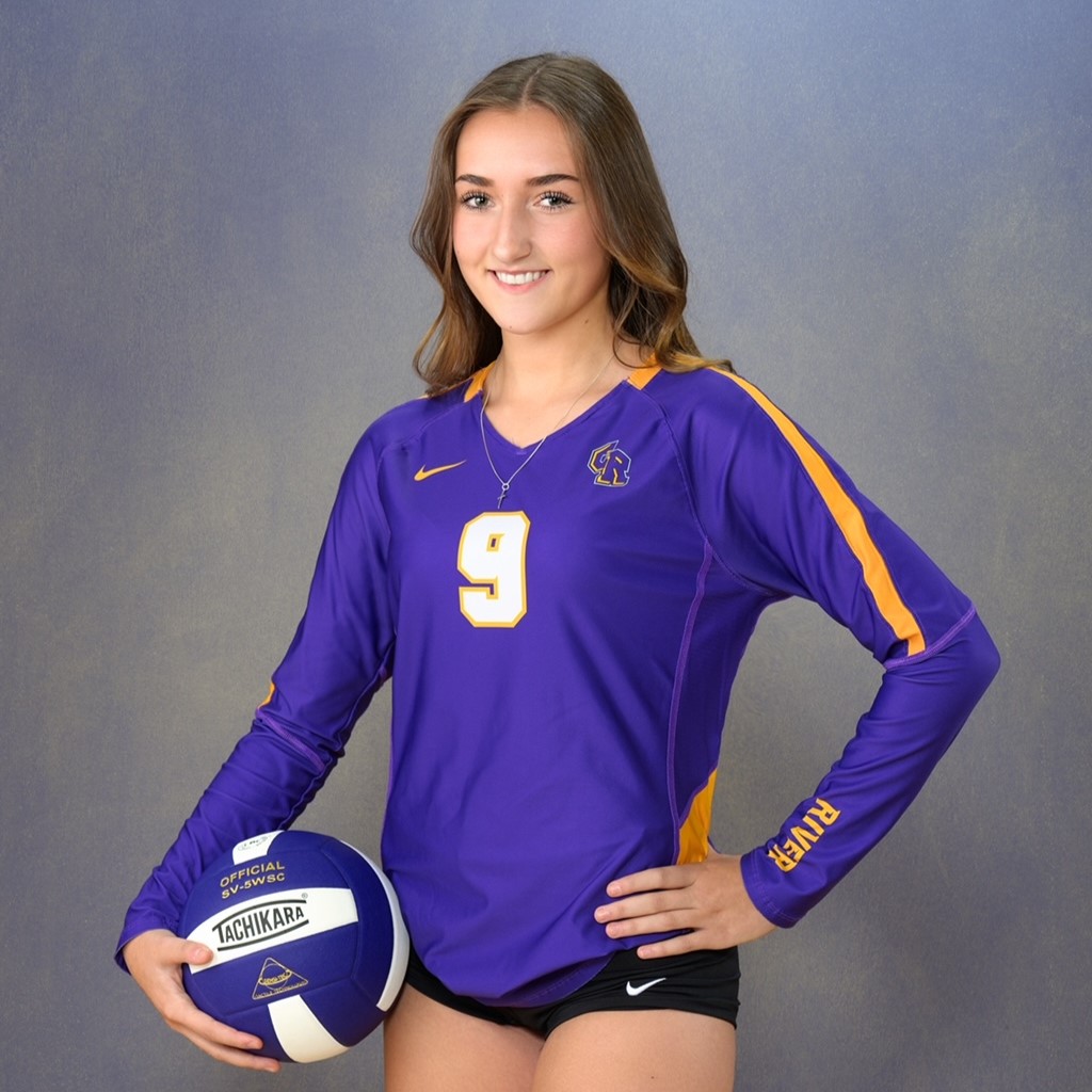 Avery Seley, Columbia River | Prep Dig