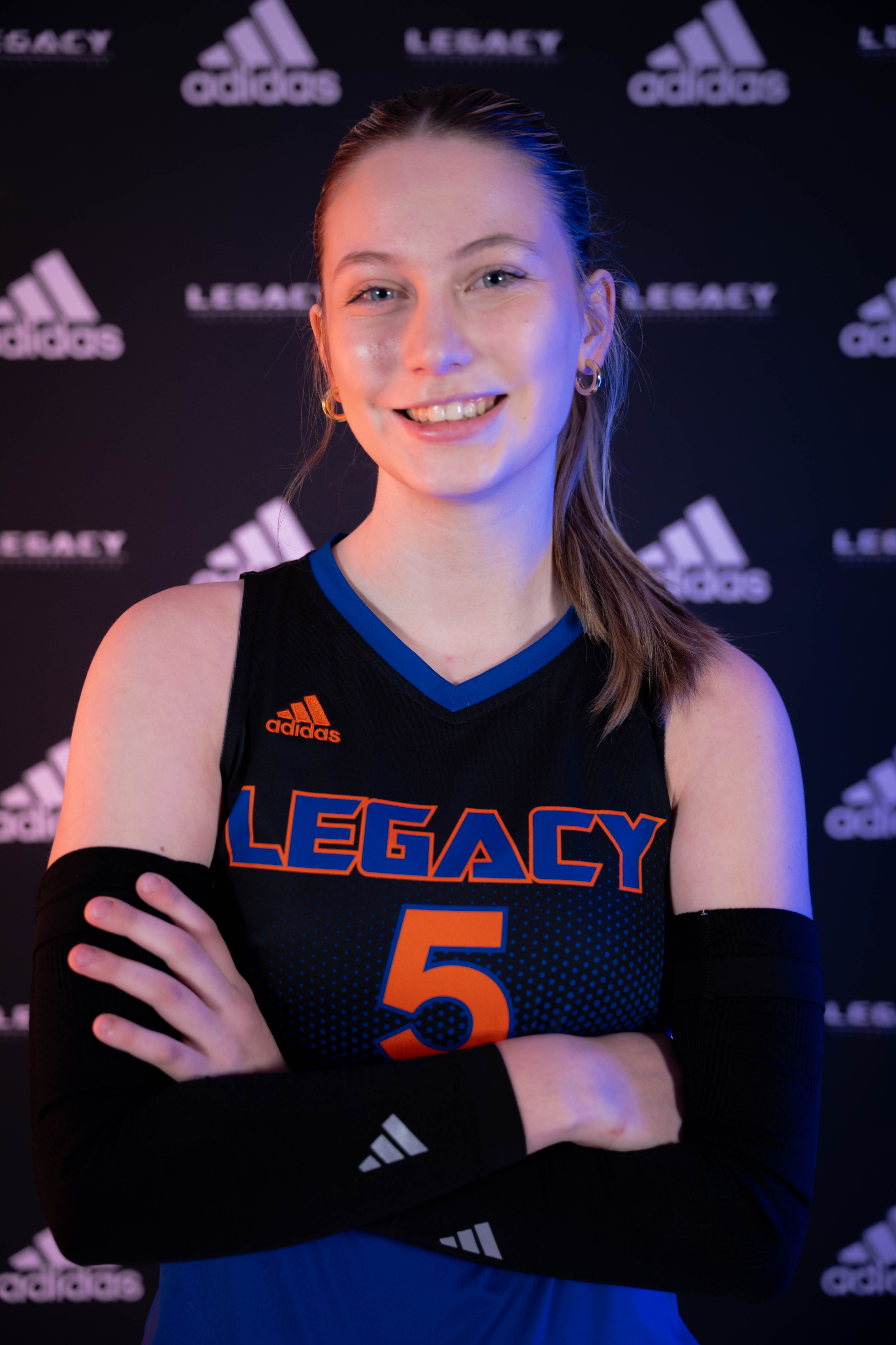 Lucy Mott, | Prep Dig