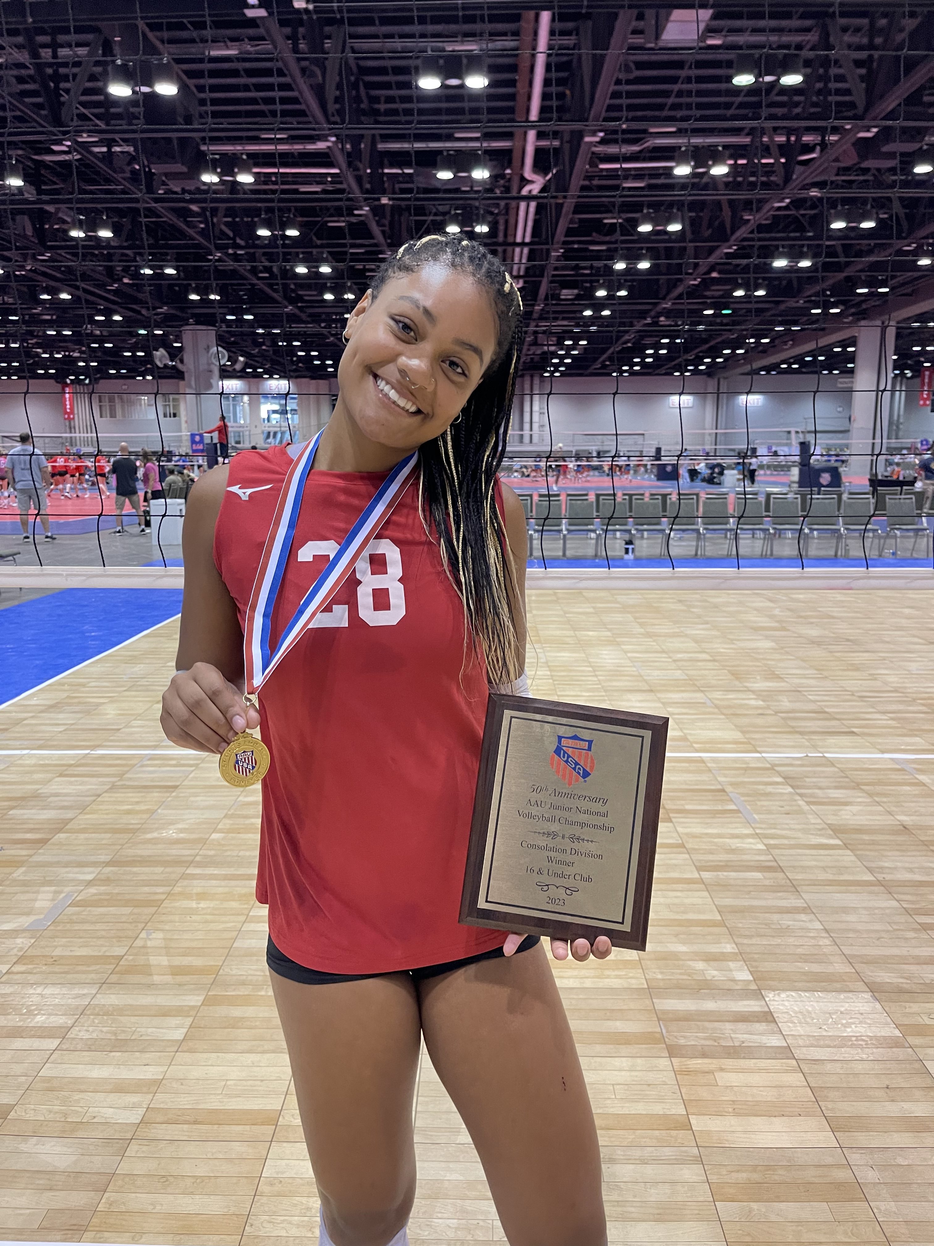 Olivia Moore, Eagan | Prep Dig